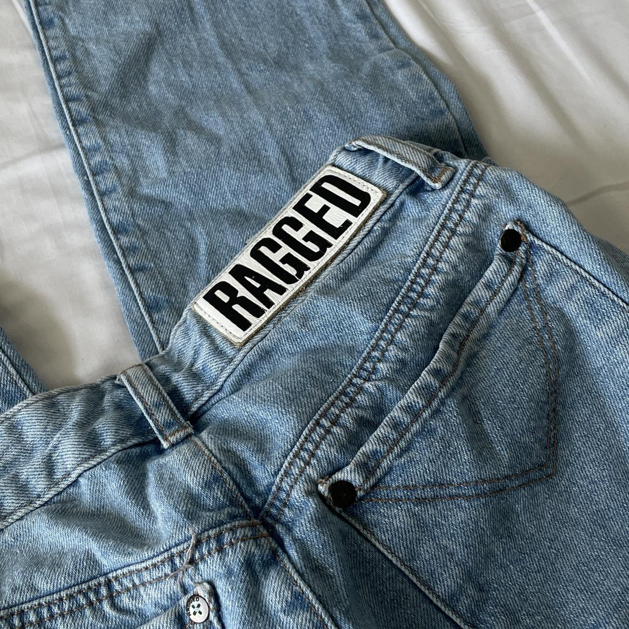 The Ragged Priest Jeans Jeans from Ragged Priest... - Depop