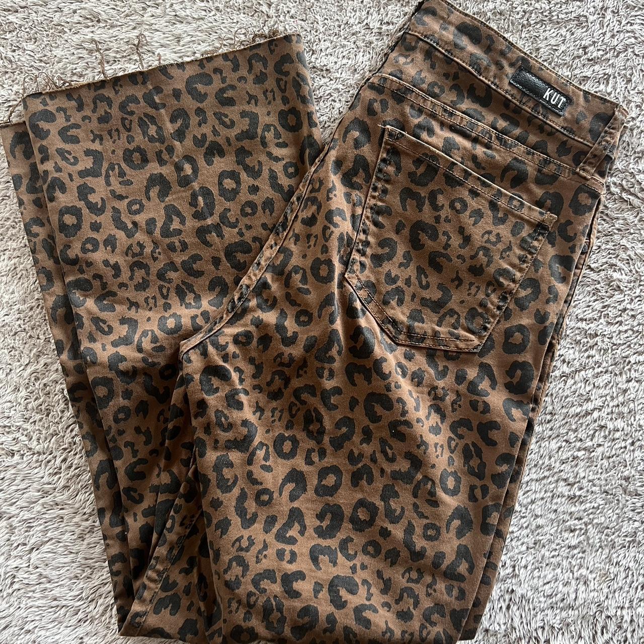 Kut from the Kloth Women's Jeans | Depop