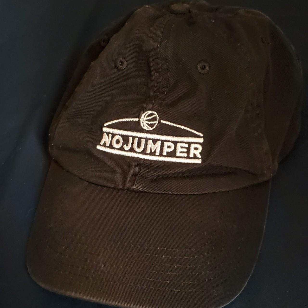 OG No Jumper Dat Hat One size fits most Feel free... - Depop