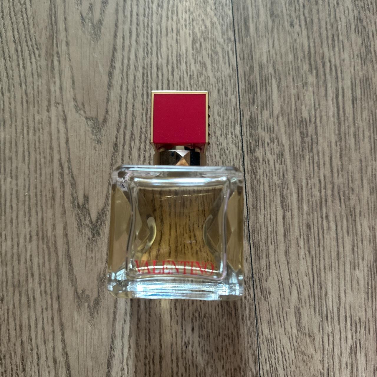 Valentino voce viva 100ml edp Unused Genuine No... - Depop