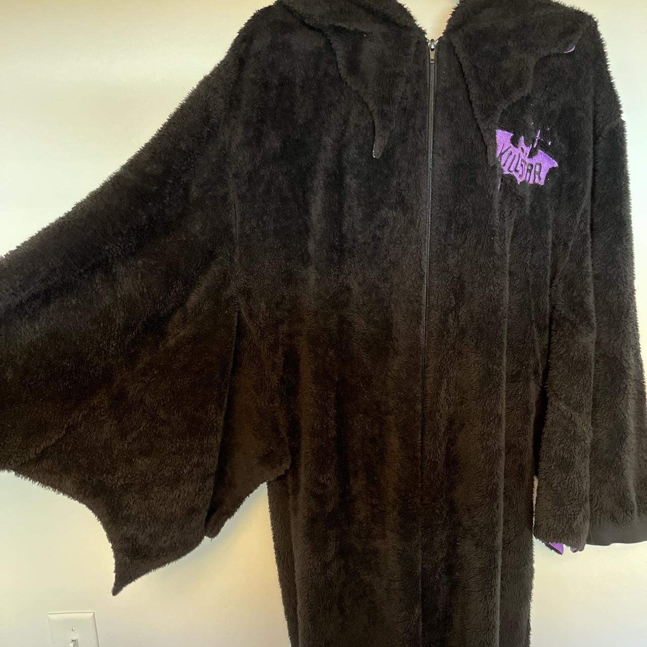 Killstar Bat onsie/kigurumi Haven’t worn in... - Depop