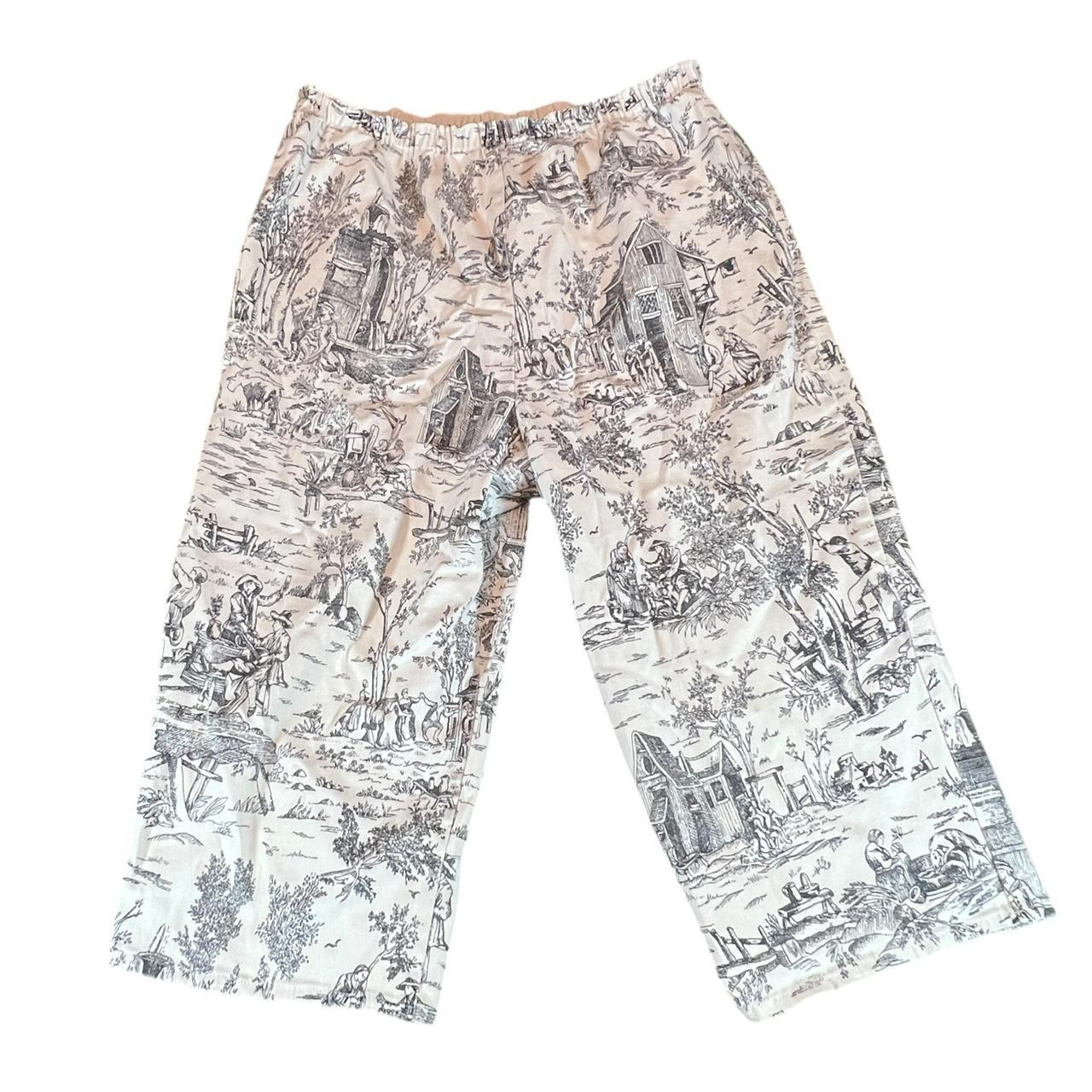 Handmade Coquette Bloomer Half Pants Measurements:... | Depop