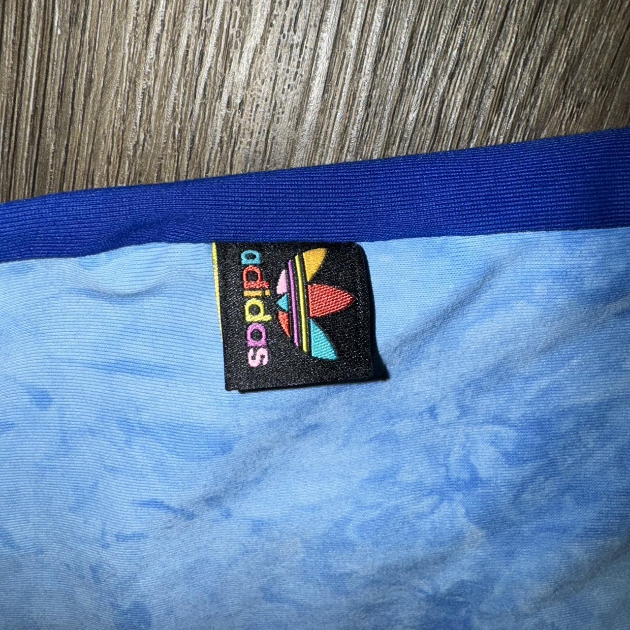 pharrell williams x adidas jersey size s p2p:... - Depop