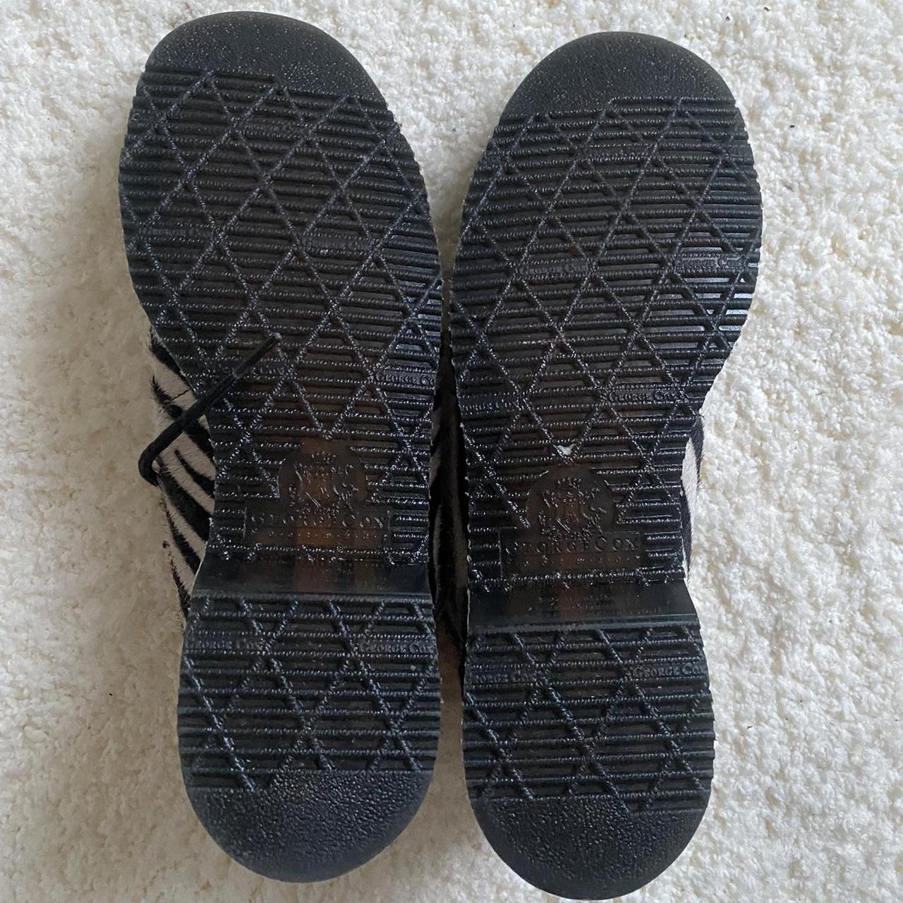 Fred Perry Men's Boots | Depop