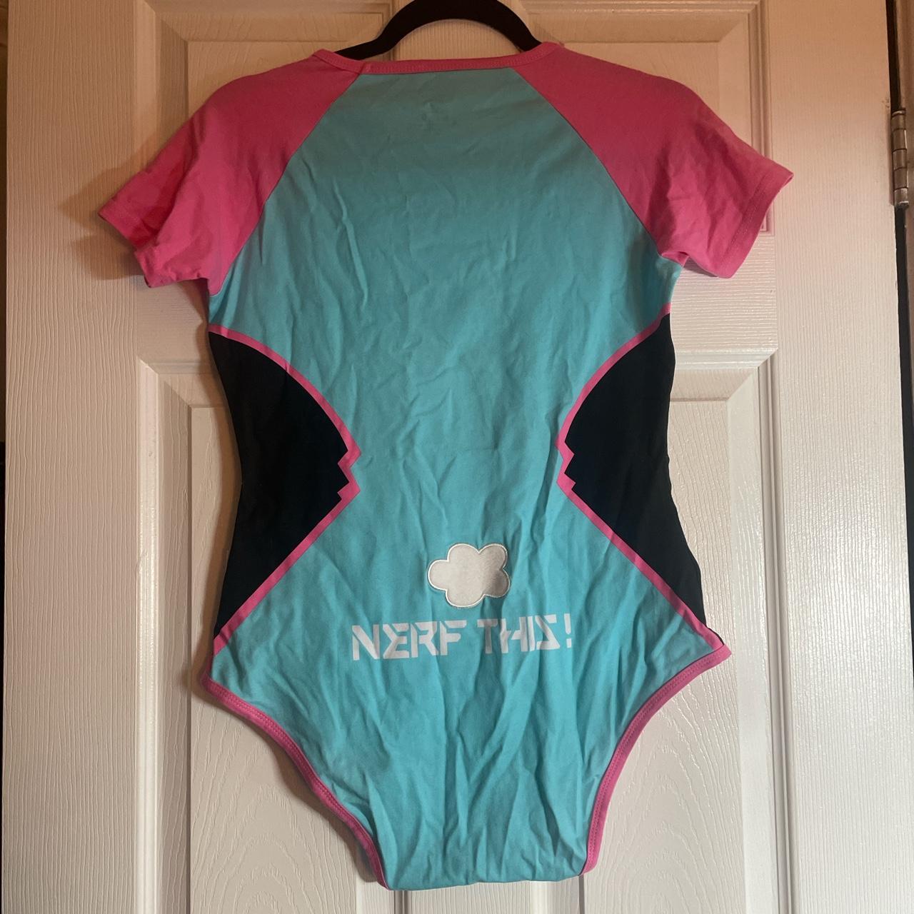 Game over Onesie - Depop