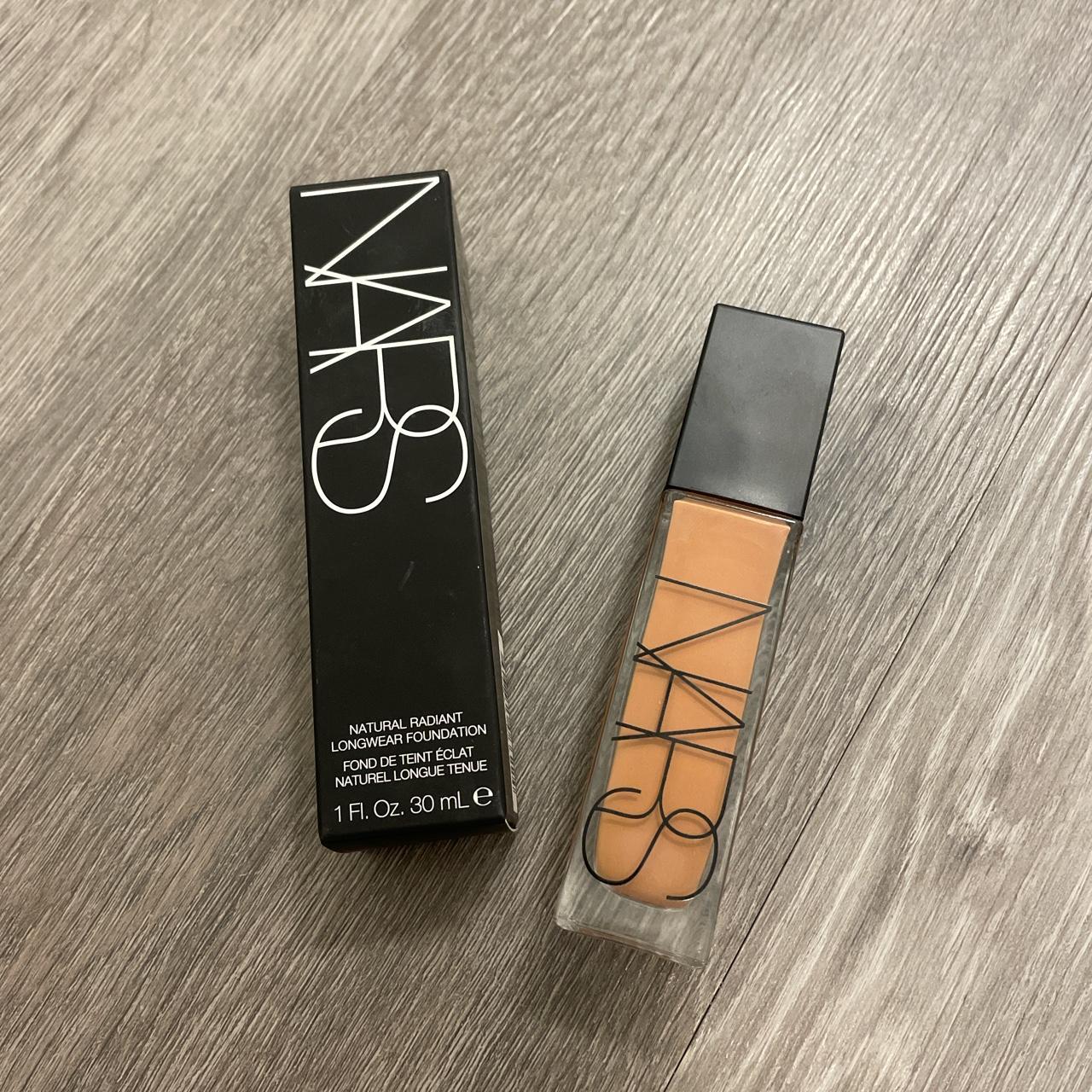 NARS Natural Radiant Longwear Foundation 30ml in... - Depop