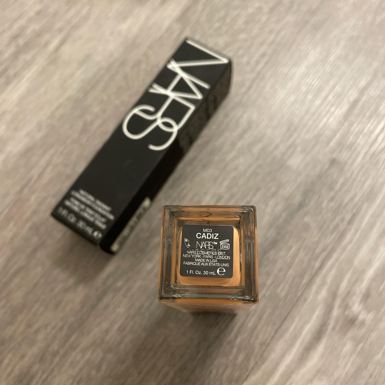 NARS Natural Radiant Longwear Foundation 30ml in... - Depop
