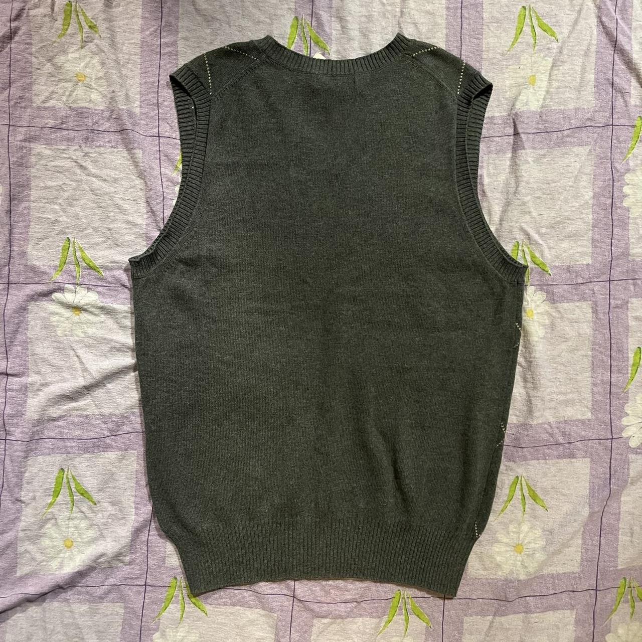 Perfect fall piece, express vest!! brand new never... - Depop