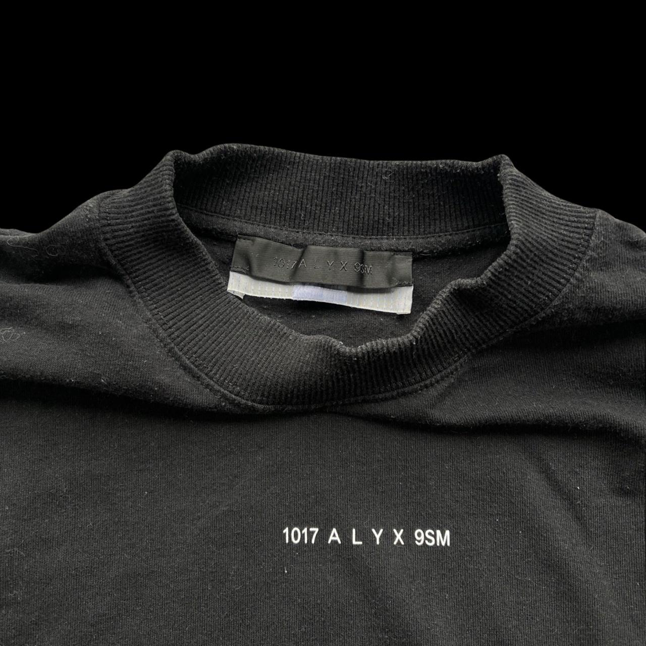 Alyx long sleeve #alyx #designer #archive... - Depop