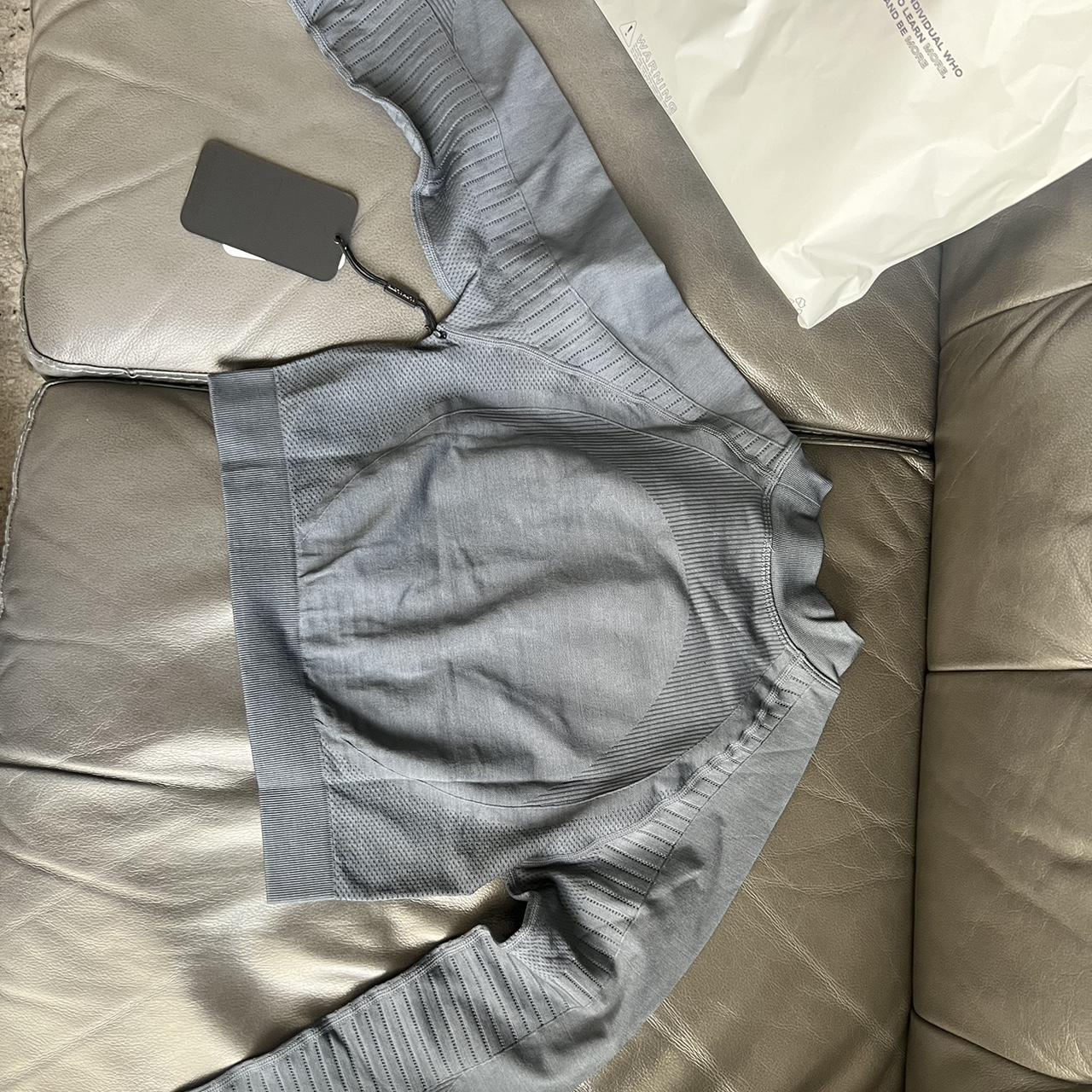 Alphalete Ozone top size medium new with tags. - Depop