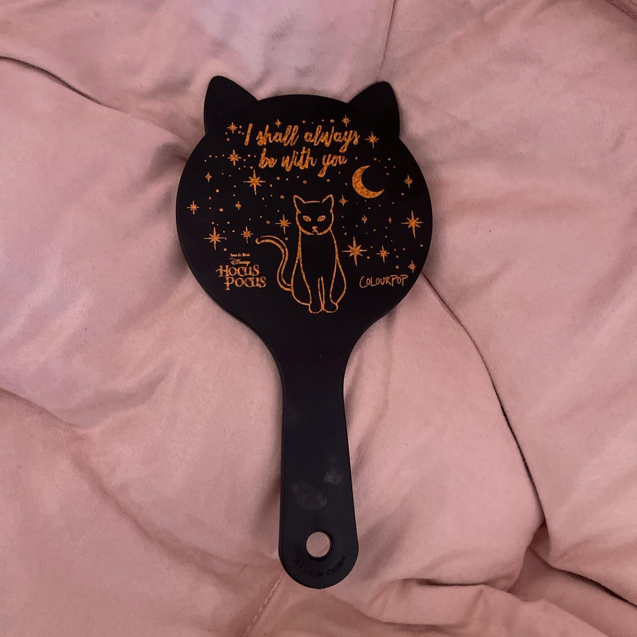 Hocus Pocus mirror. Super cute and great mirror... - Depop