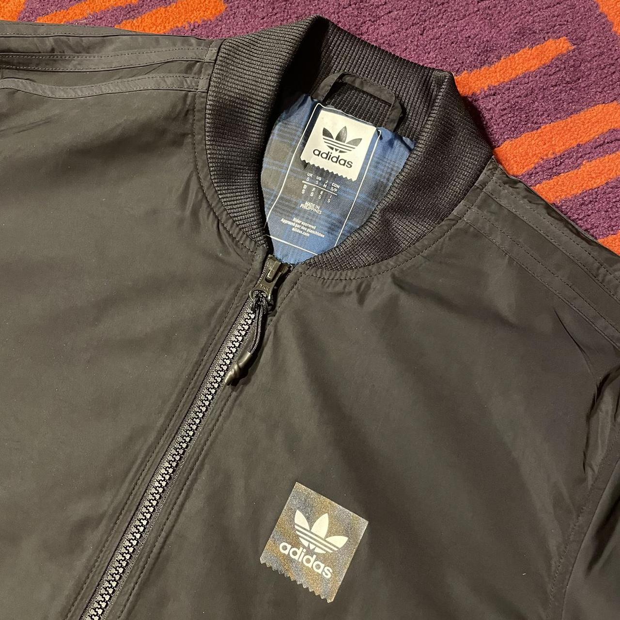 Adidas Originals Skateboarding ‘Thank You For... - Depop