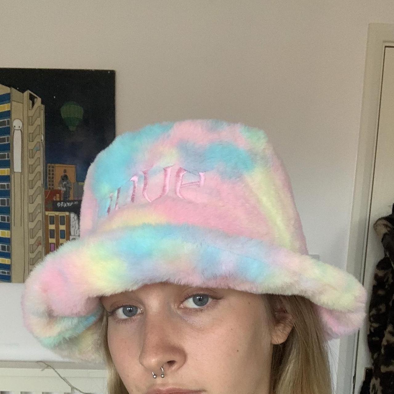 Women's Multi Hat | Depop