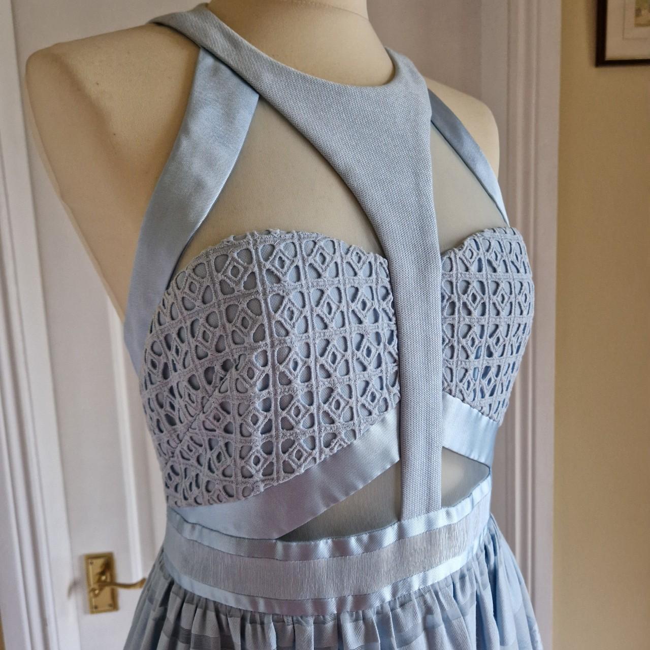 Absolutely stunning 'Three Floor' dress only worn... - Depop