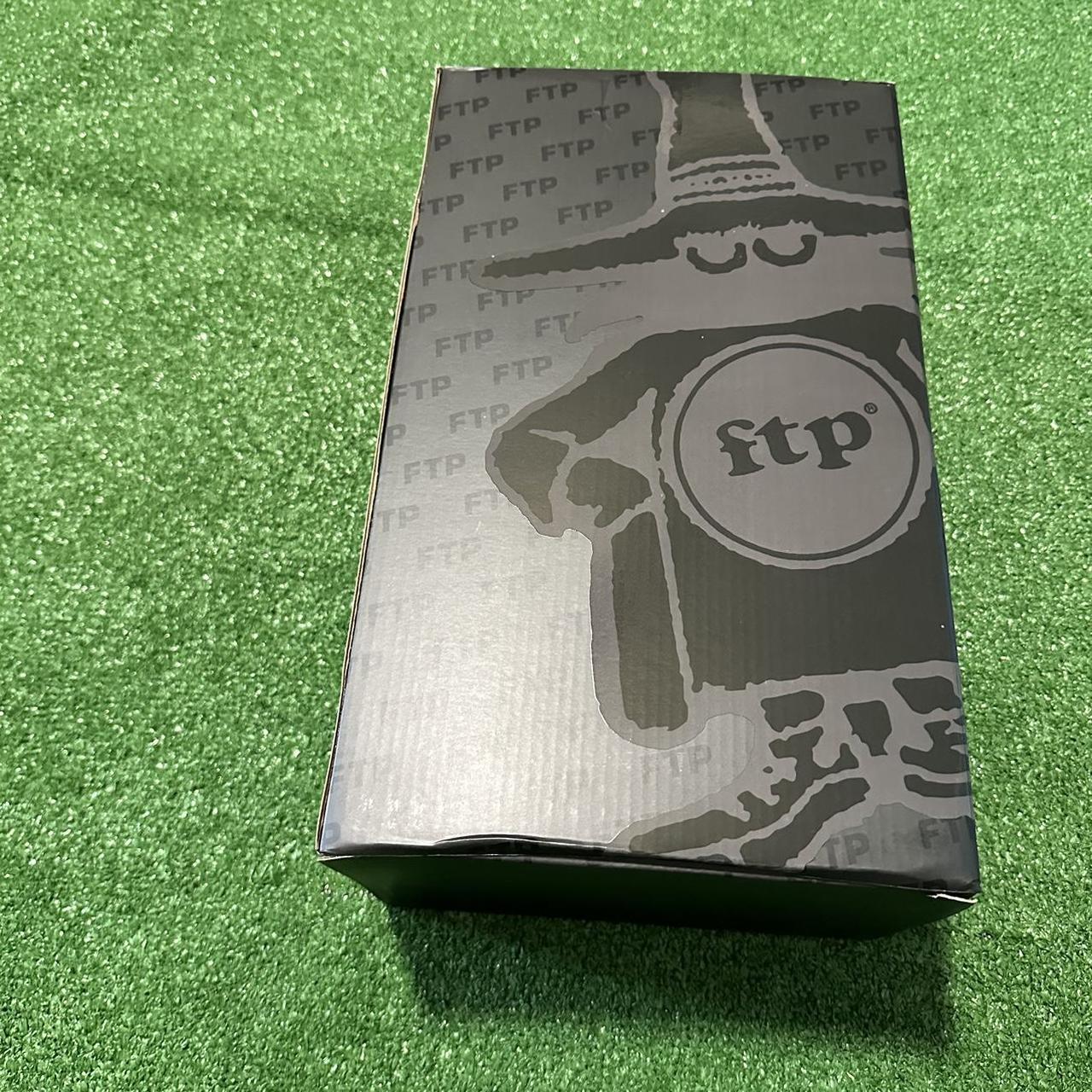 FTP Men's Purple Accessory | Depop