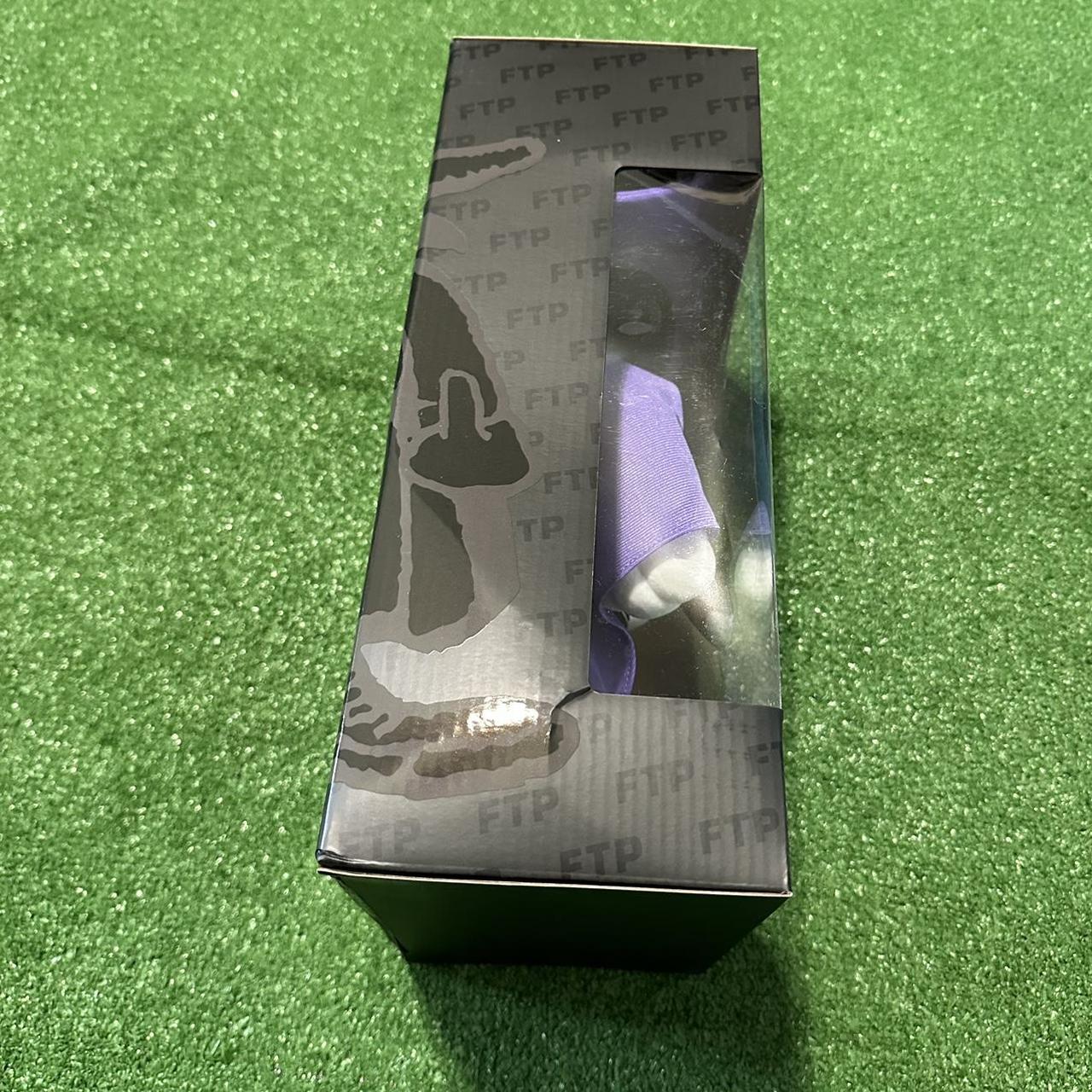 FTP Men's Purple Accessory | Depop