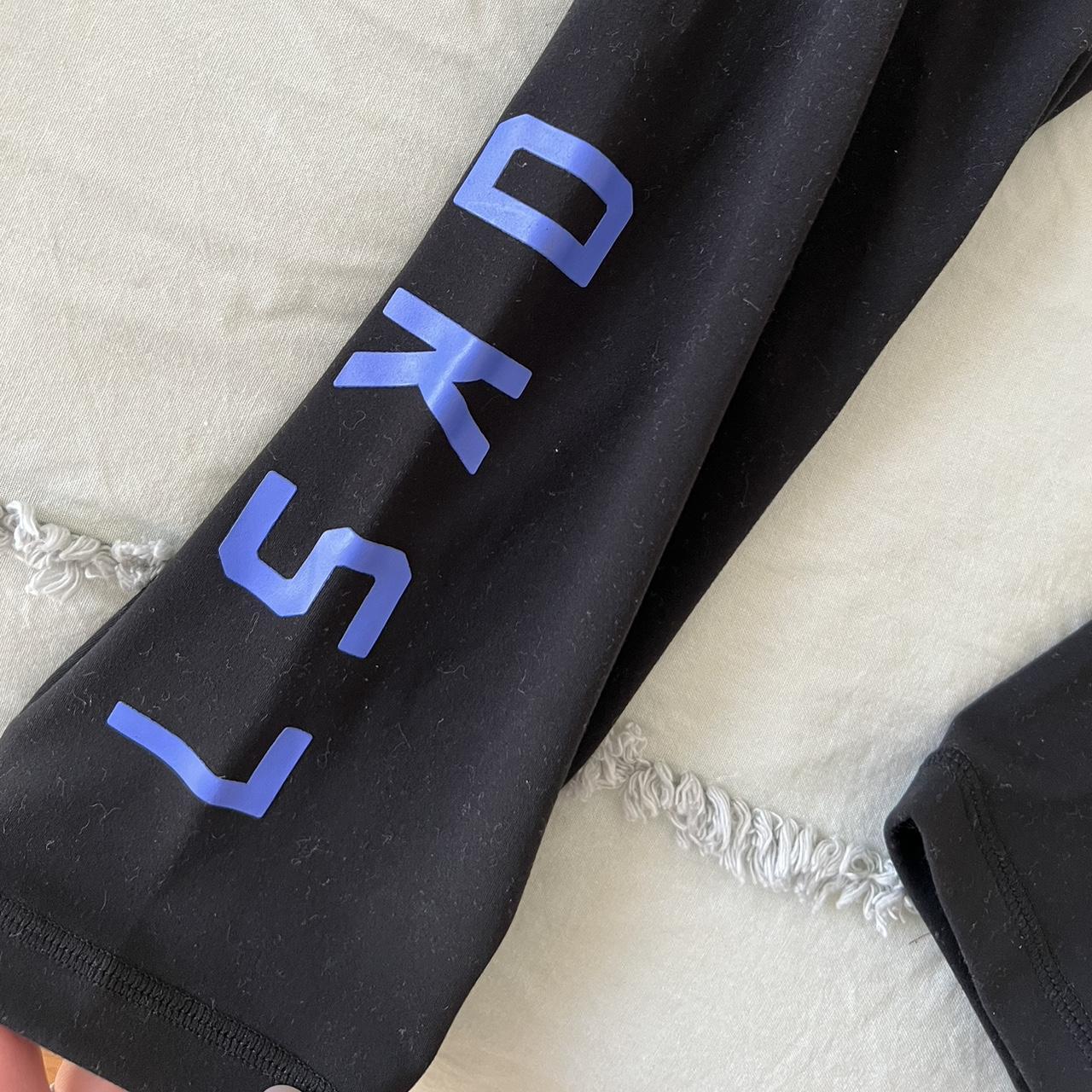 Lskd 3/4 tights Size medium - Depop