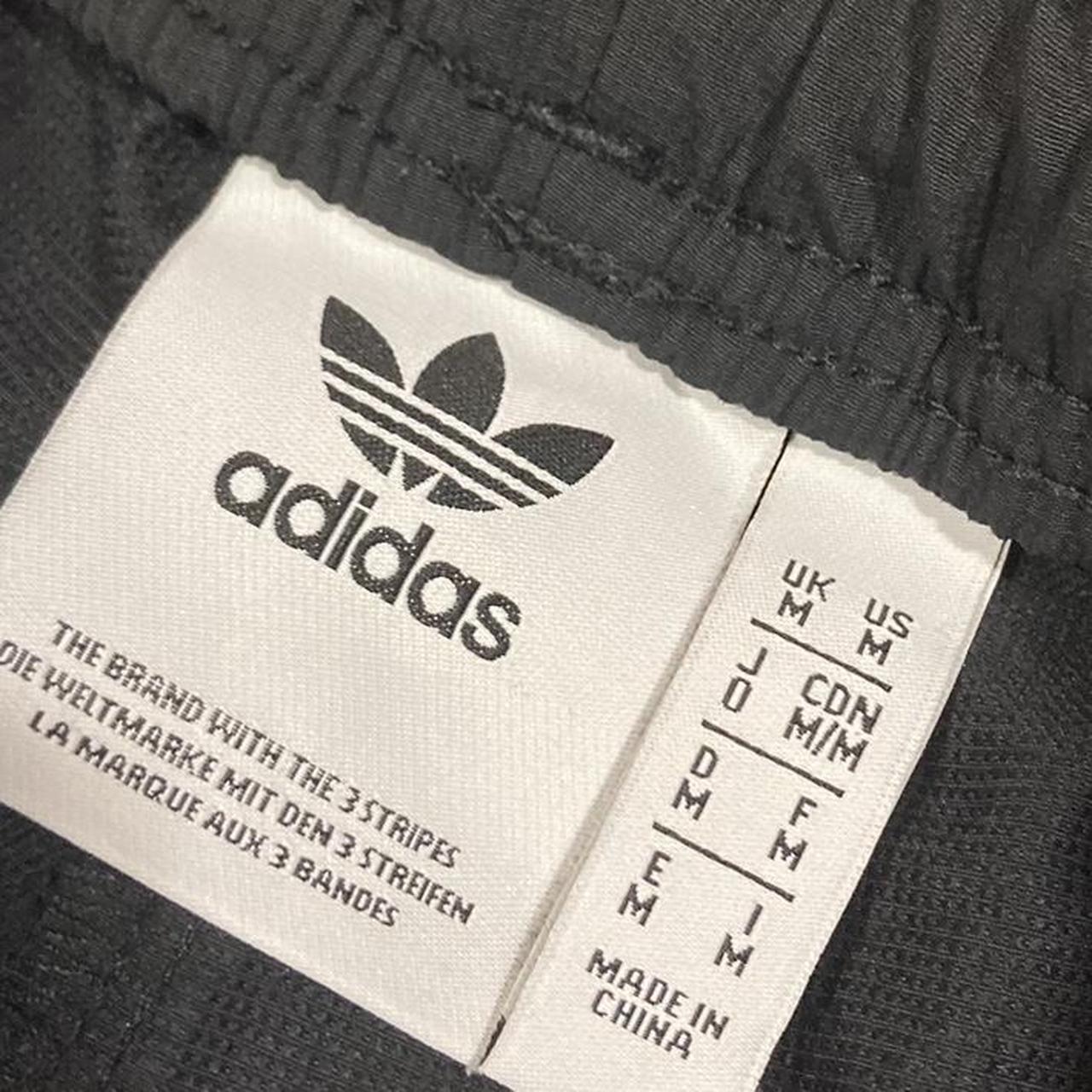 Vintage Adidas Track Pants Like New Condition... - Depop