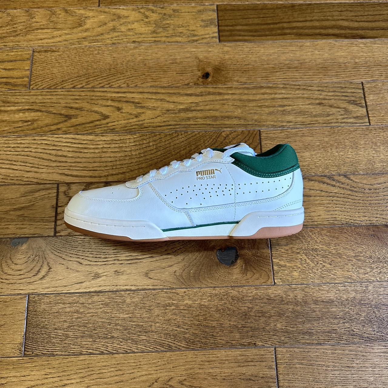 Puma x Noah Pro Star UK9 New - Depop