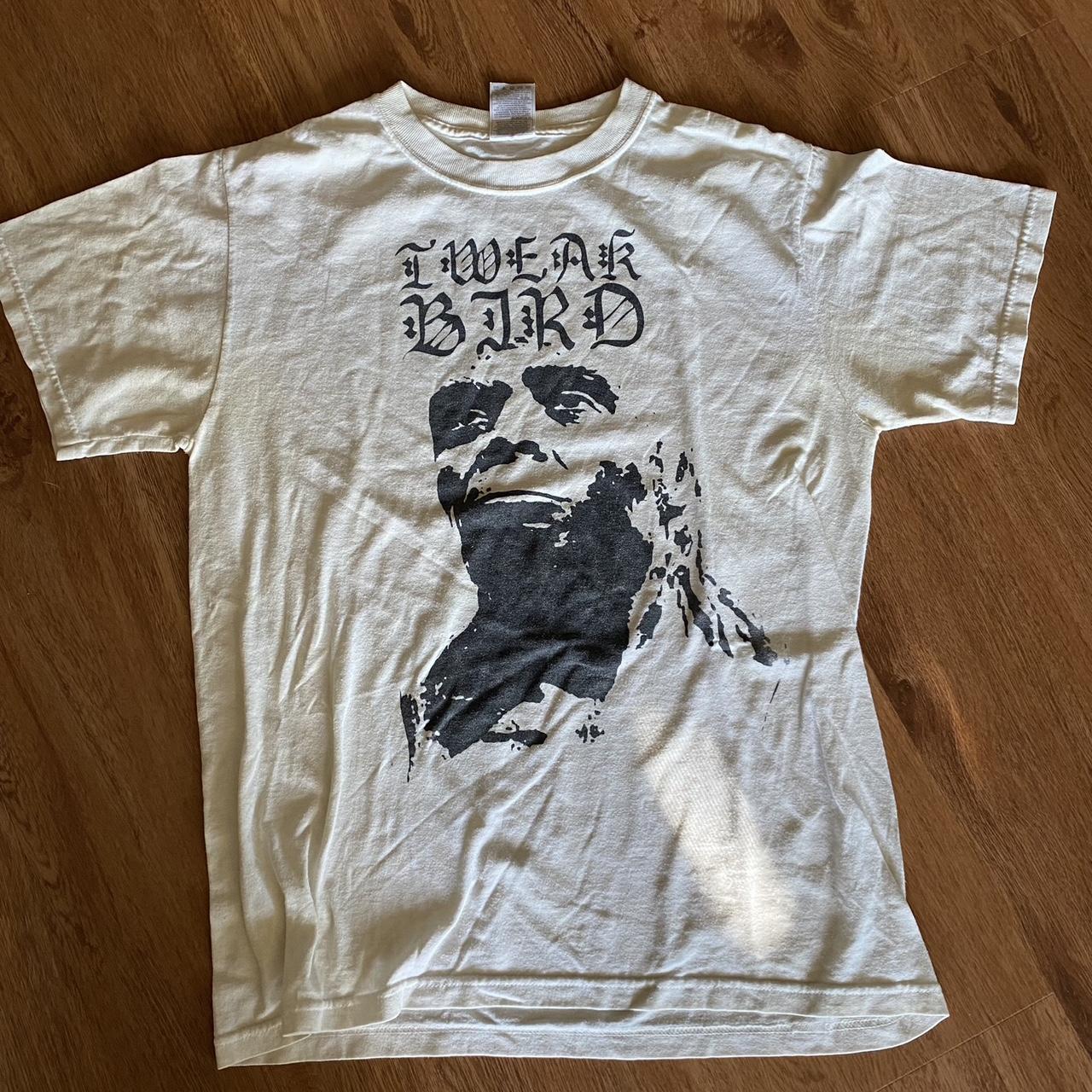 Tweak Bird shirt dead meadow the Melvin’s big... - Depop
