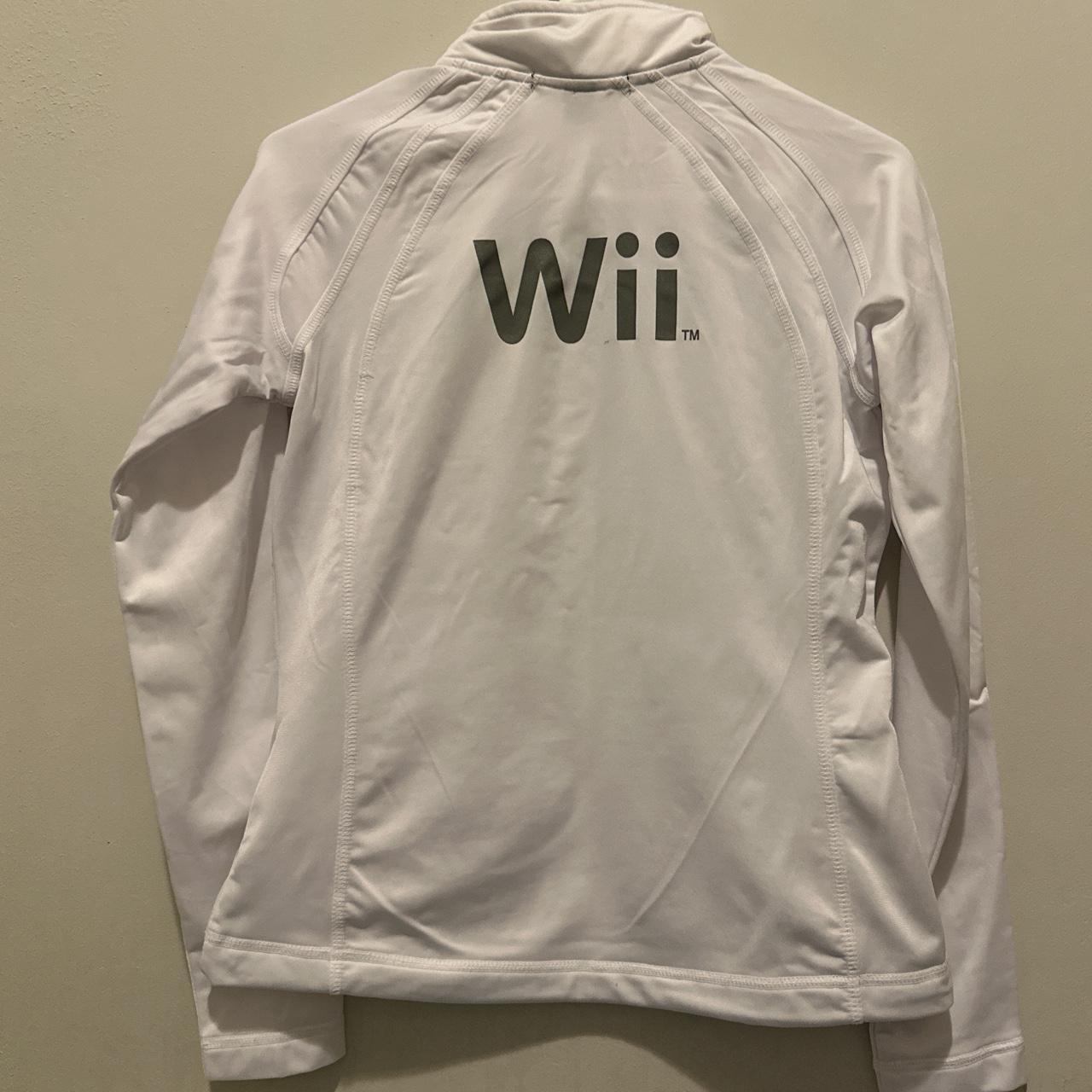 ⭐️Check Shop Policy Before Buying⭐️ Wii Games Jacket... - Depop
