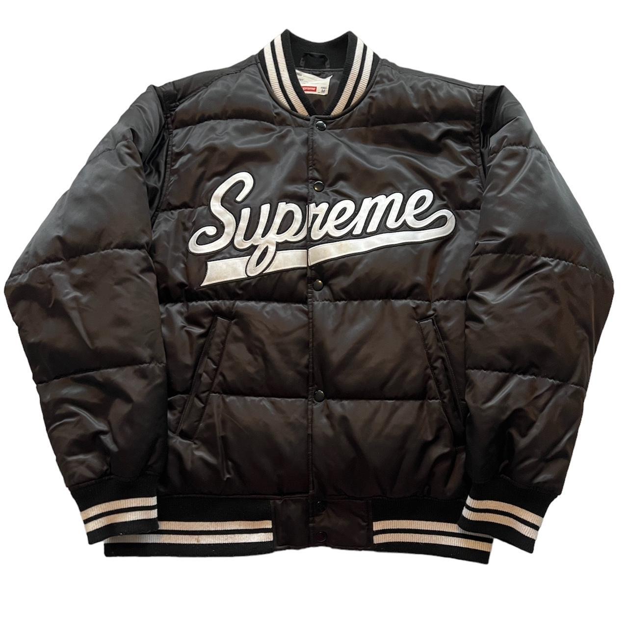 Supreme Ganesh Faux Fur Jacket FW19 Black, | Depop Supreme Ganesh Faux Fur Jacket FW19 Black, | Depop
