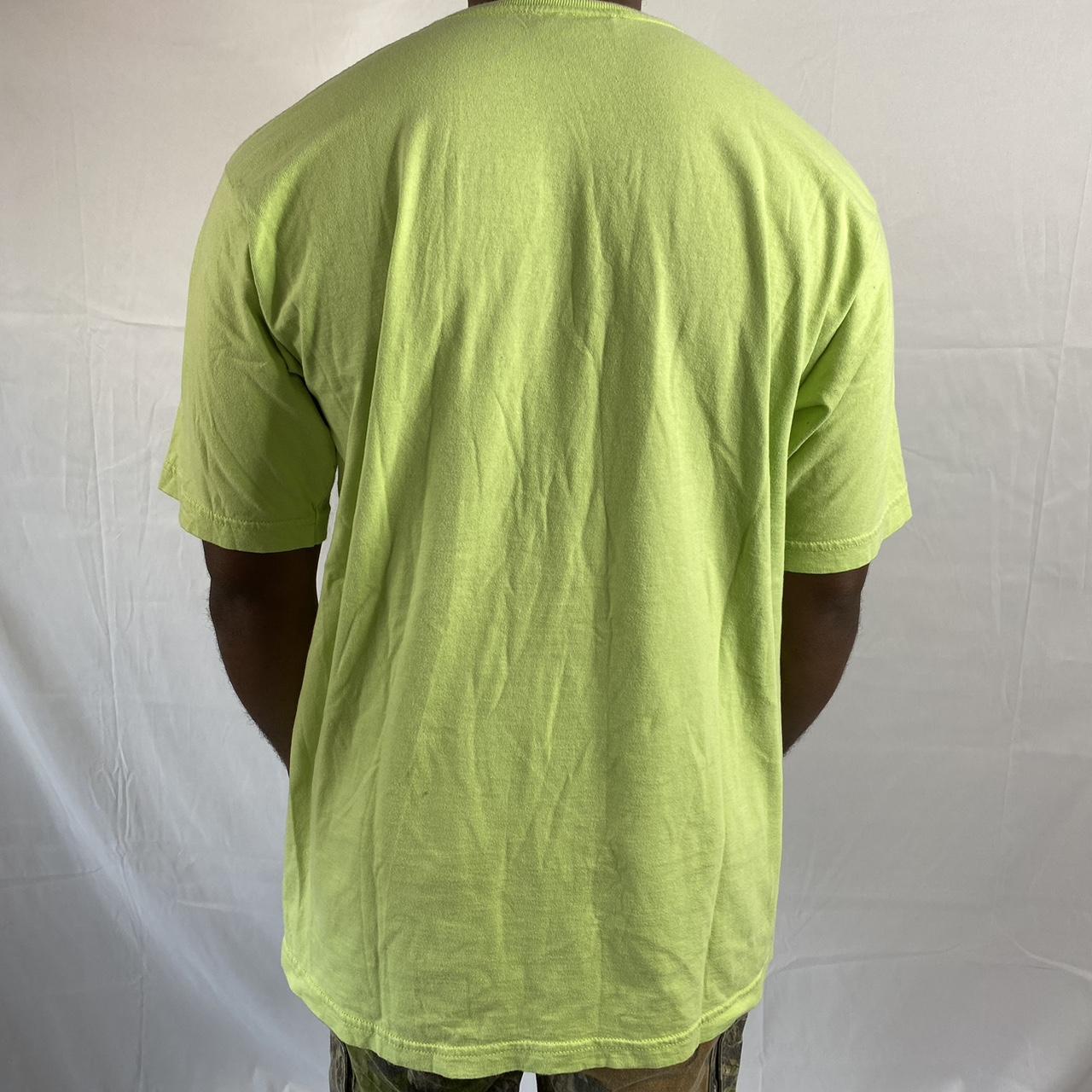 Vintage 90s nautica J-Class challenge t shirt men... - Depop