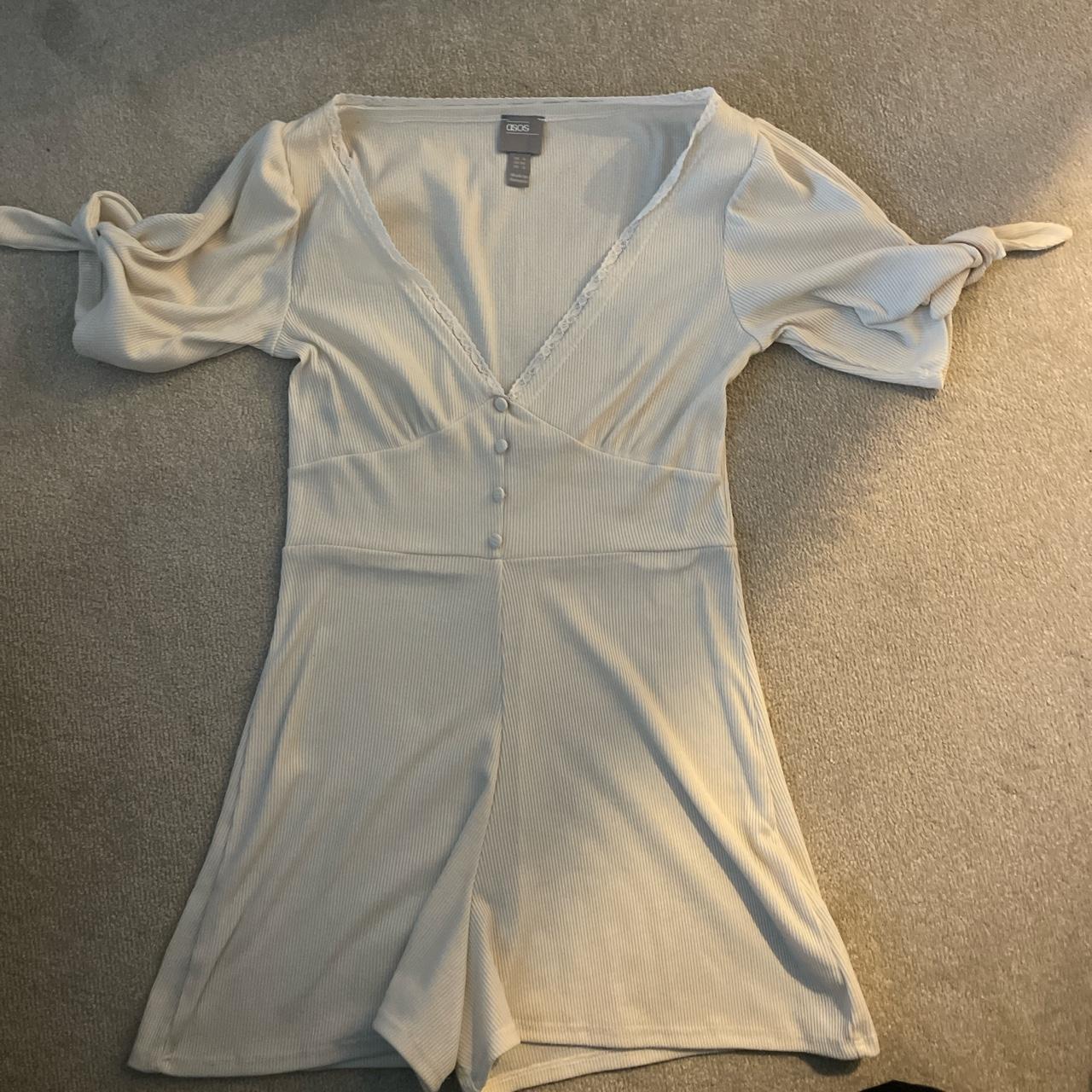 Asos cute romper - Depop