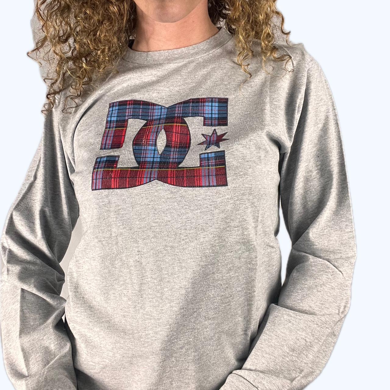 RARE An absolute favourite of mine, deadstock DC... - Depop