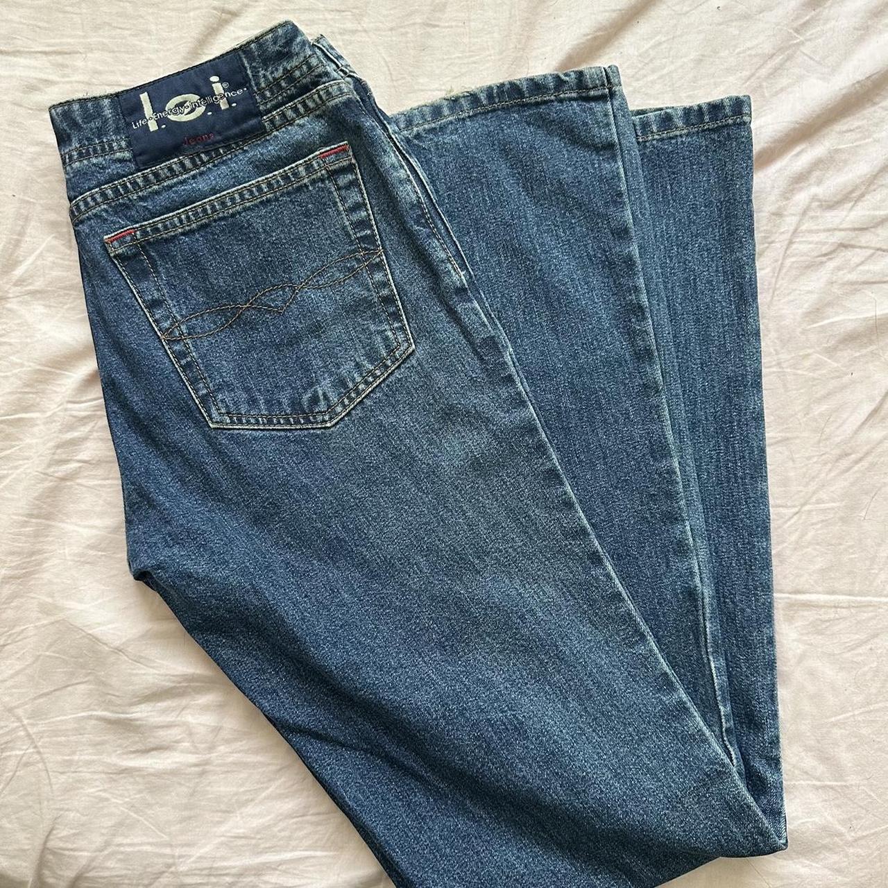L.e.i. Women's Jeans | Depop