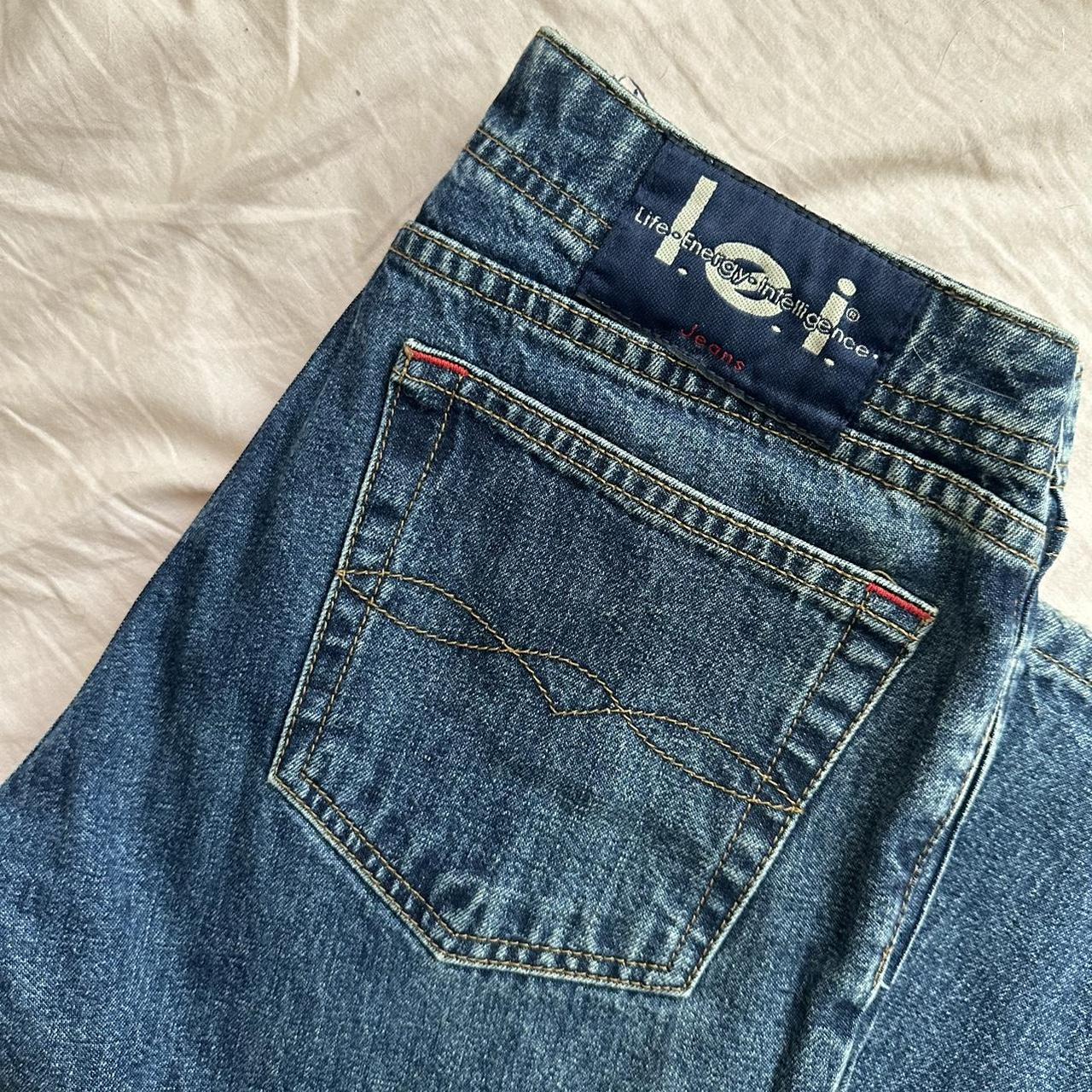 L.e.i. Women's Jeans | Depop