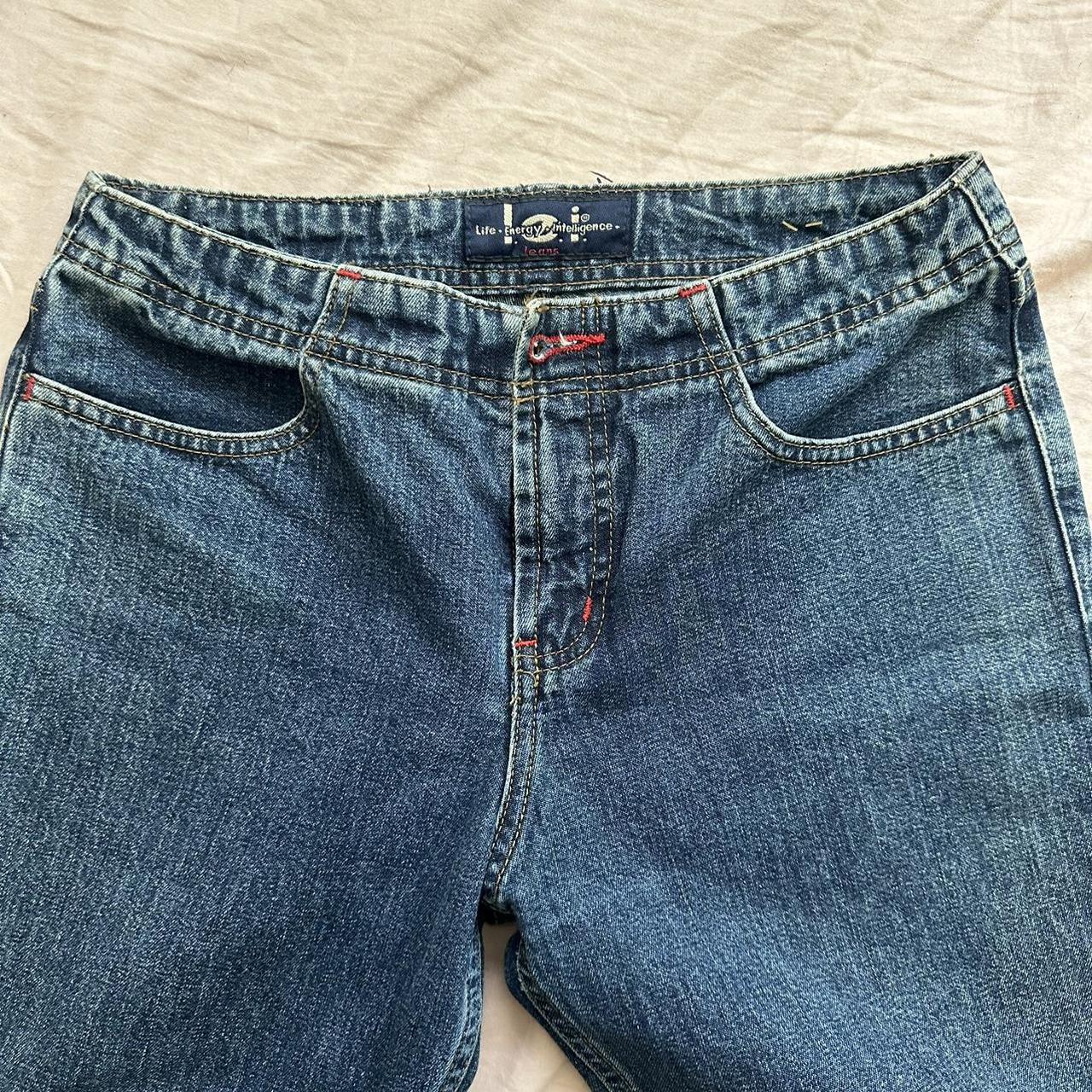 L.e.i. Women's Jeans | Depop