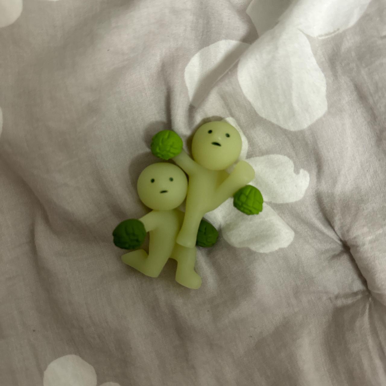 little smiski cheerleading cheer series no box - Depop