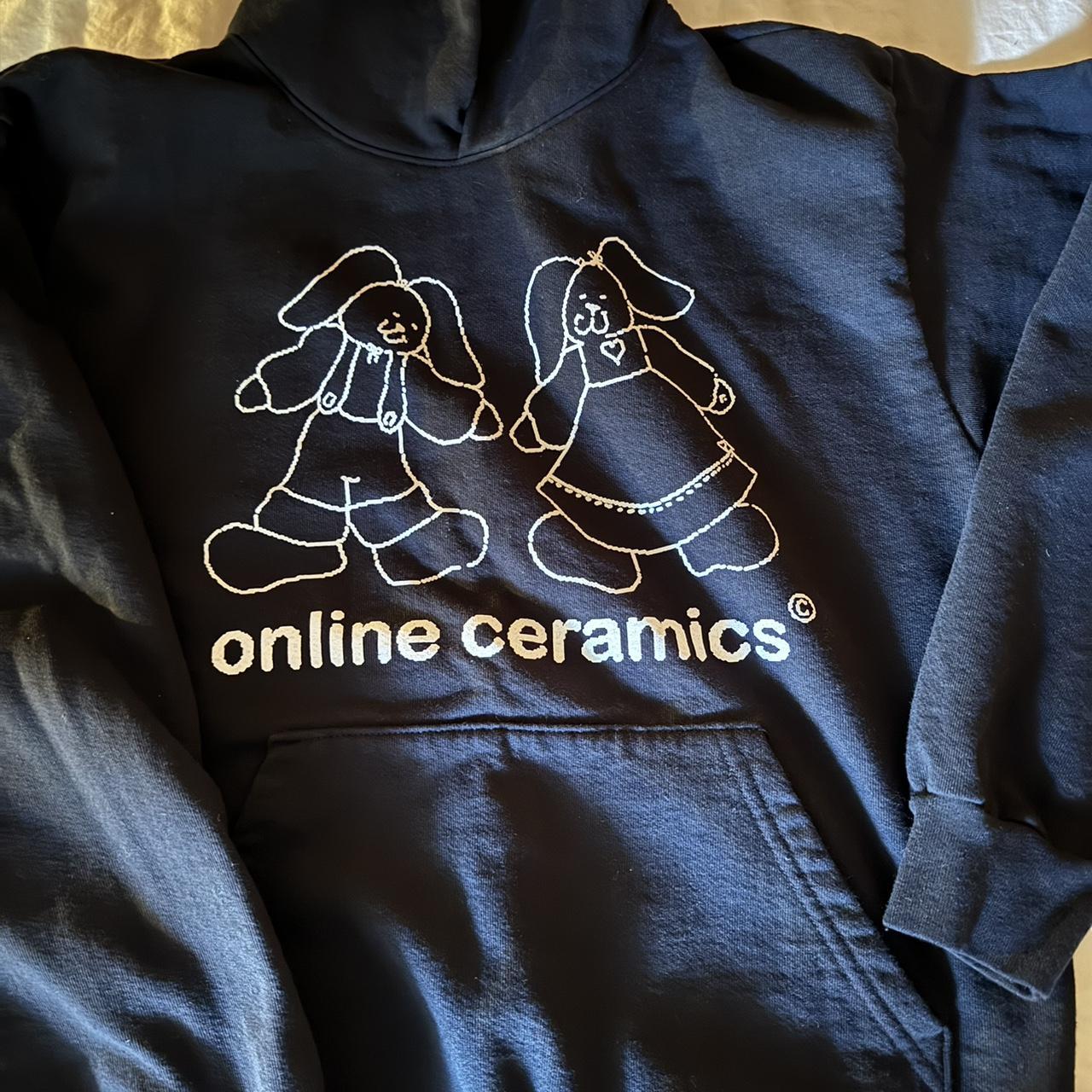 Sturdy and incredible quality Online Ceramics... - Depop