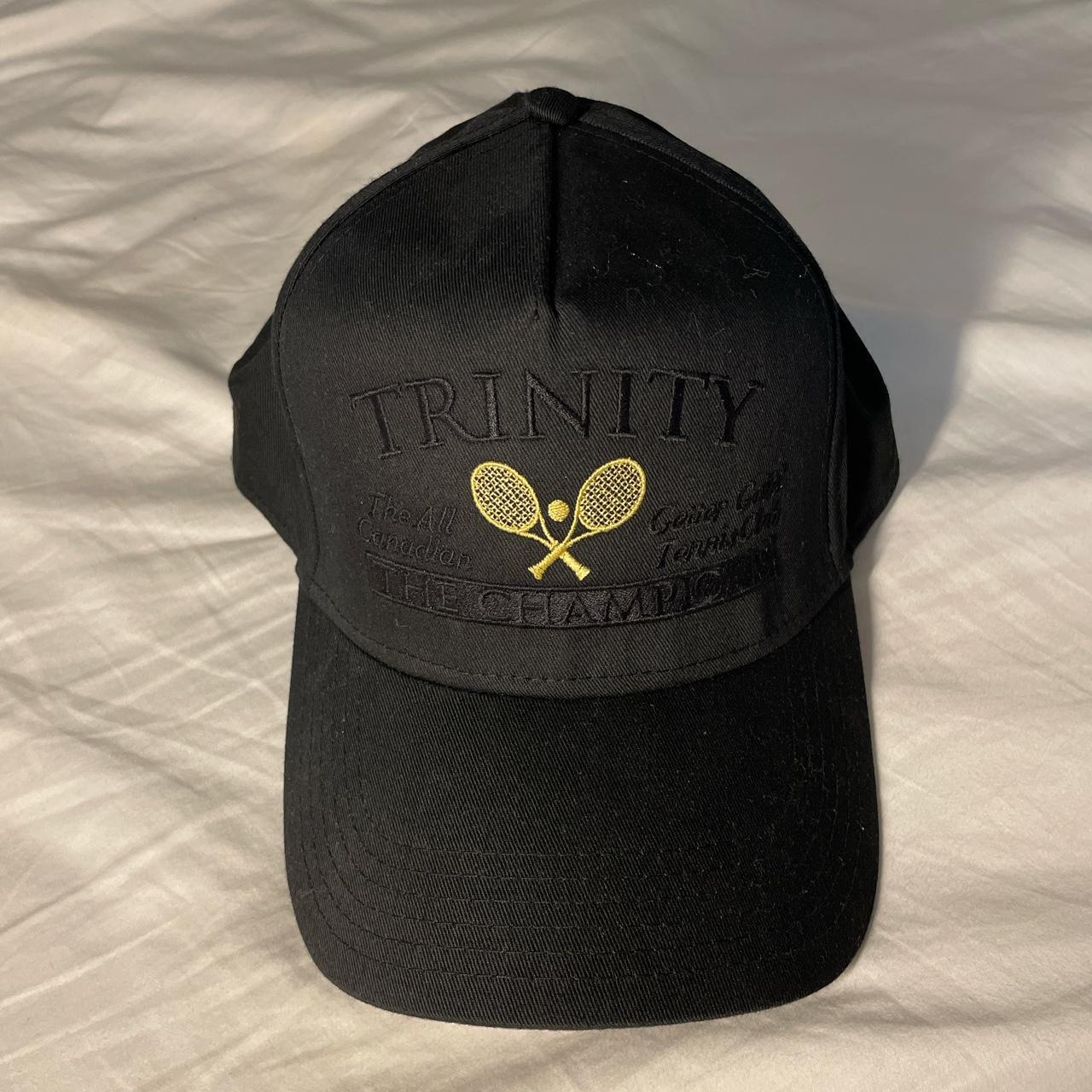 Trinity Hat Levi Bent-Lee Never worn Adjustable... - Depop
