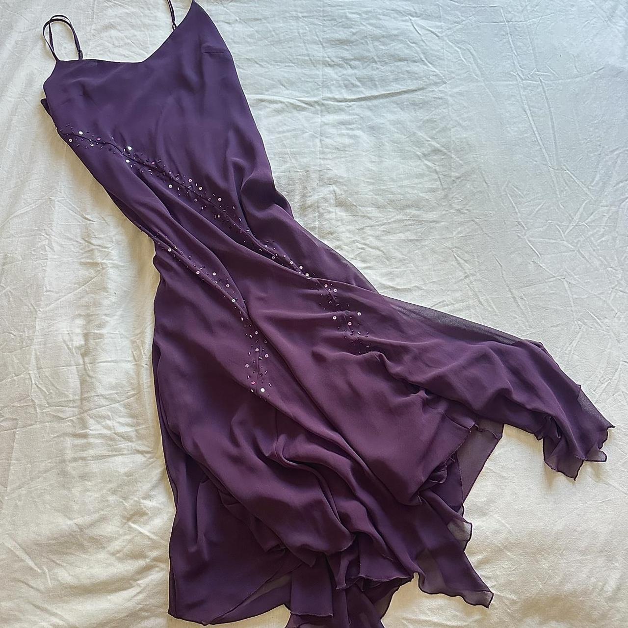 Absolutely STUNNING Per Una Fairycore gown!! Just... | Depop