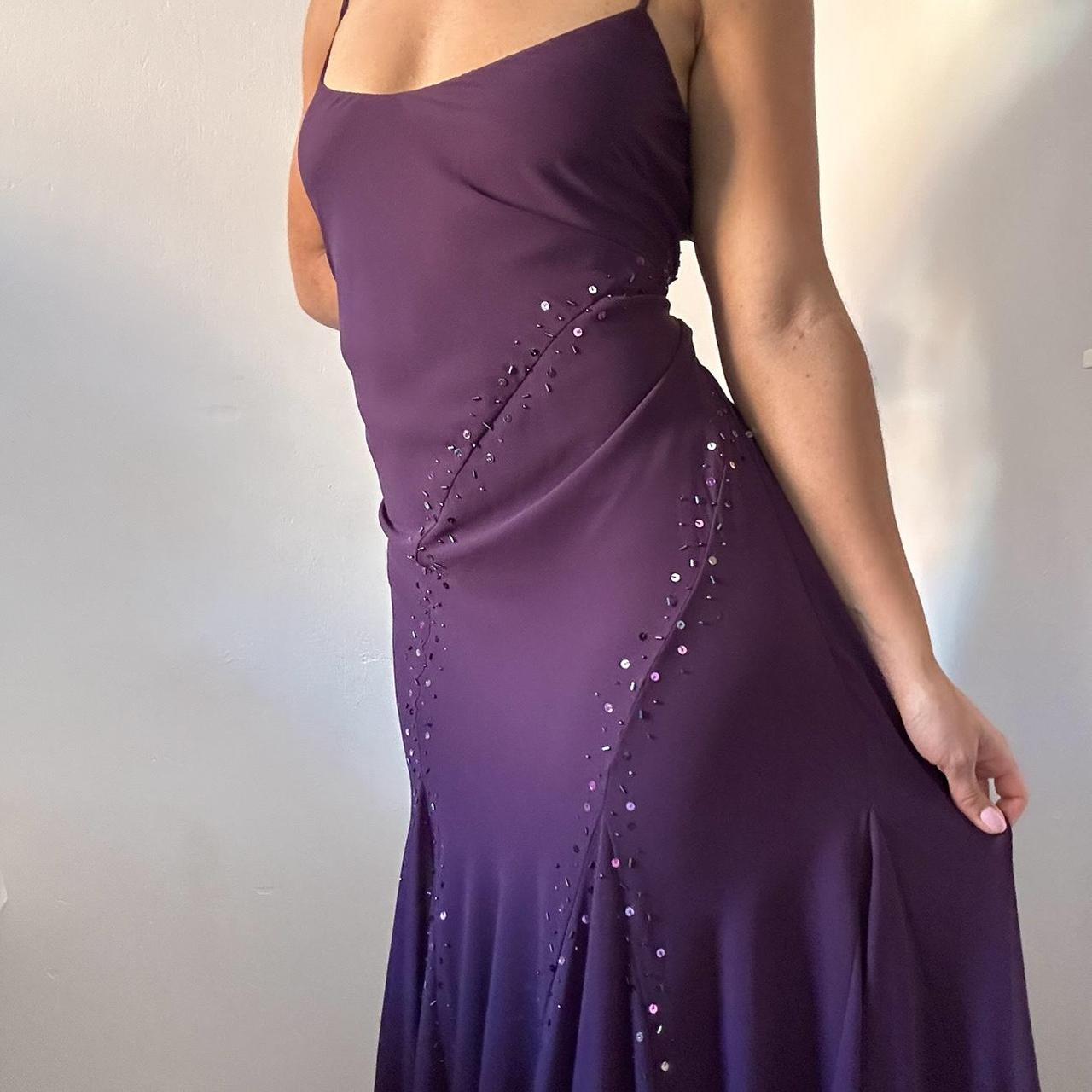 Absolutely STUNNING Per Una Fairycore gown!! Just... | Depop