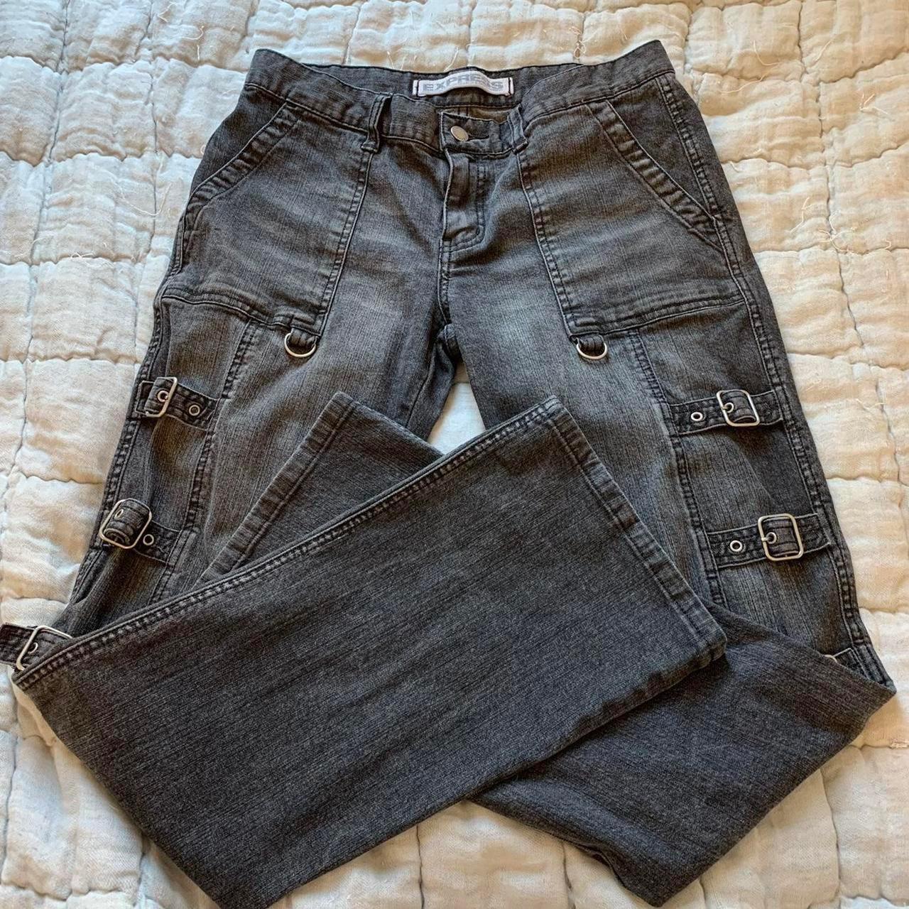 Tripp NYC Women's Jeans | Depop