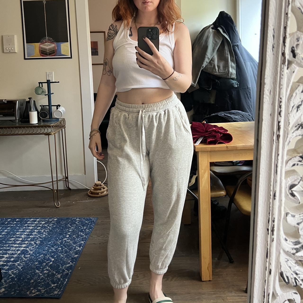 Fabletics Women's Joggers-tracksuits | Depop