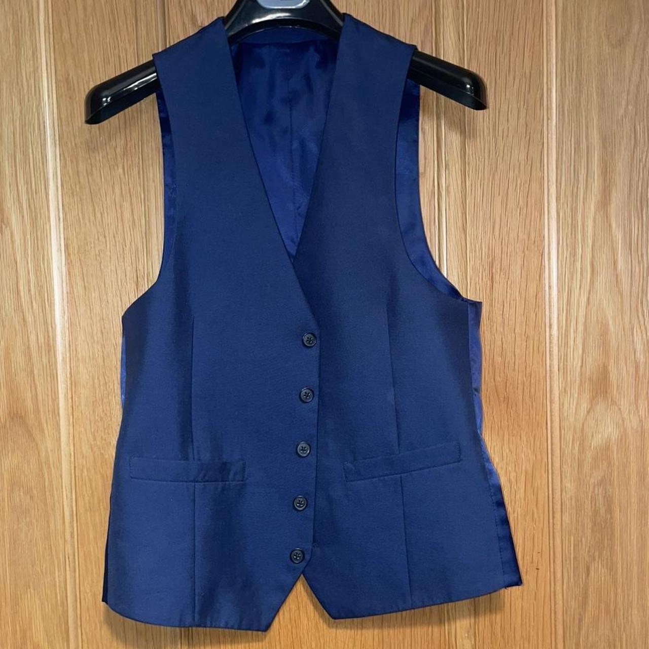 Moss Bros Men's Tailored-jackets | Depop