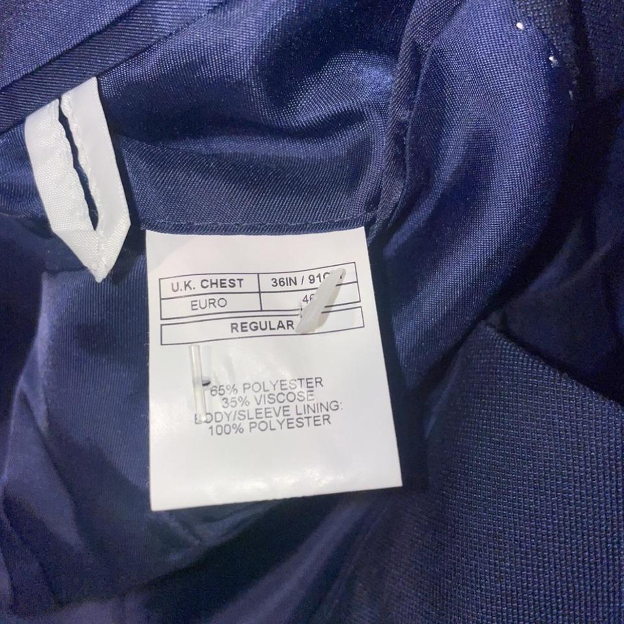 Moss Bros Men's Tailored-jackets | Depop