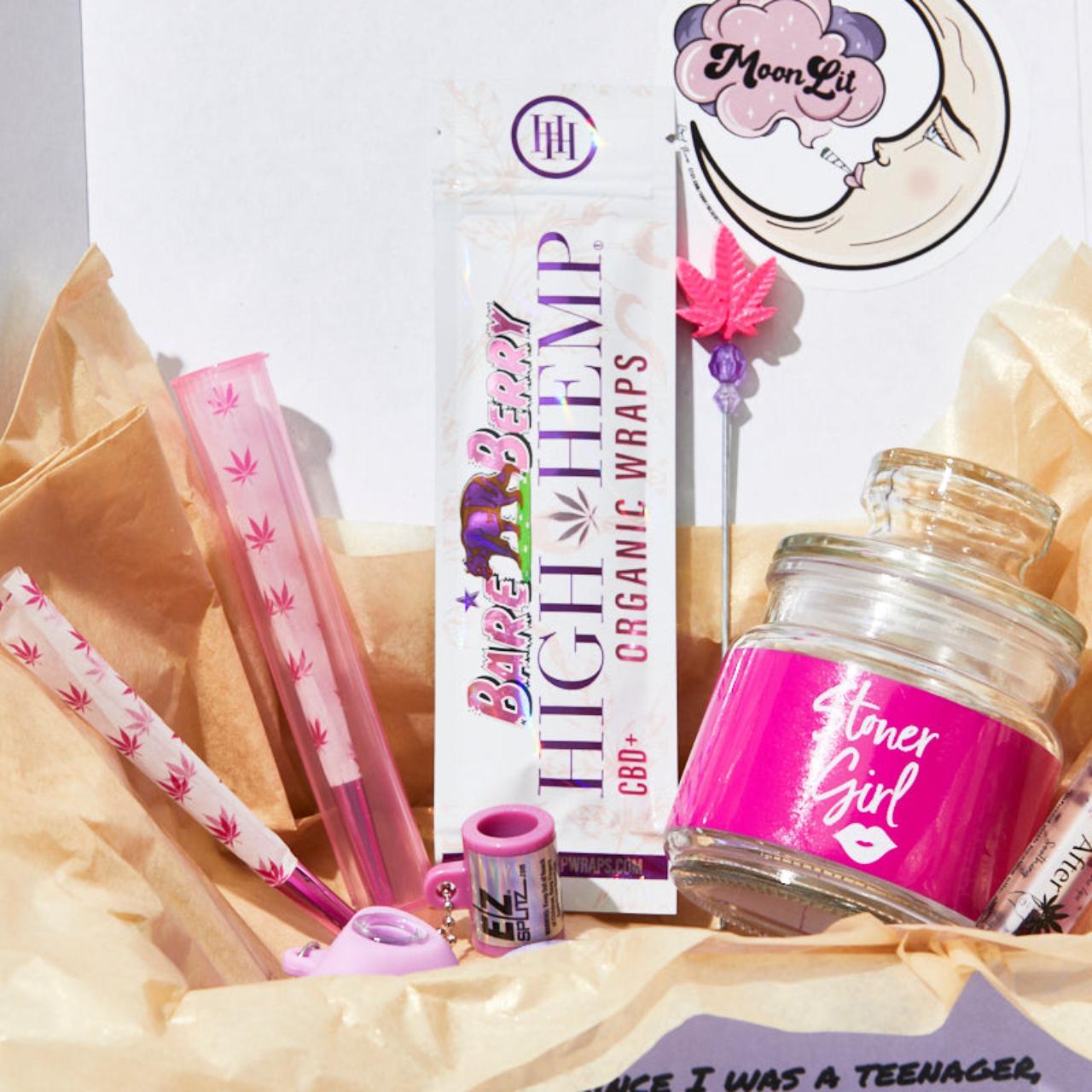 We are bringing back our S Babe Boxes to Depop and... - Depop