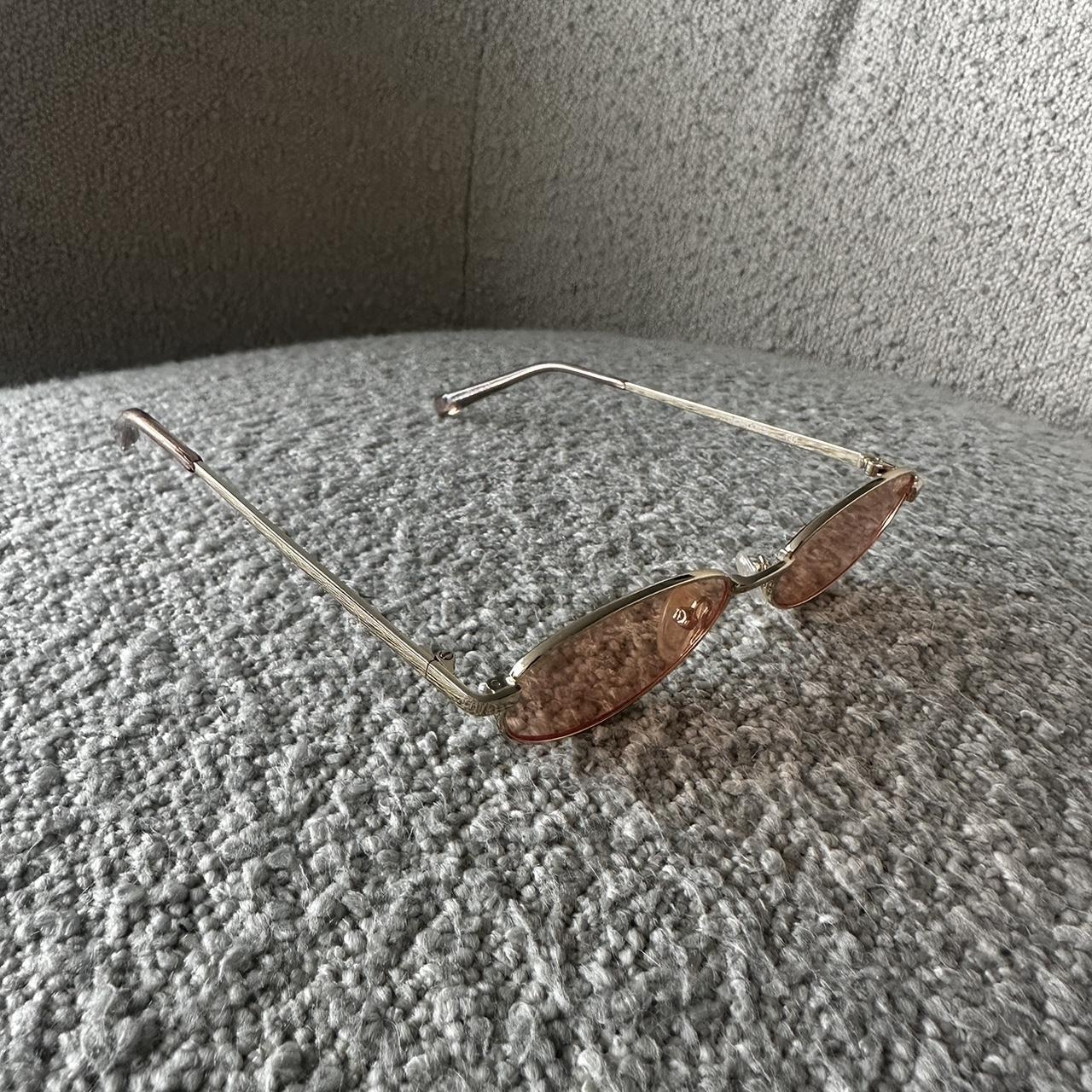 Quay Australia Women's Sunglasses | Depop