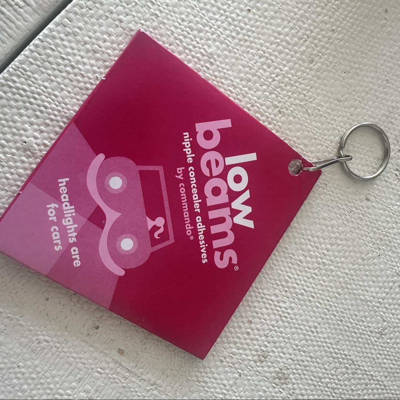 Commando low beams cover ups Comes with multiple pairs - Depop