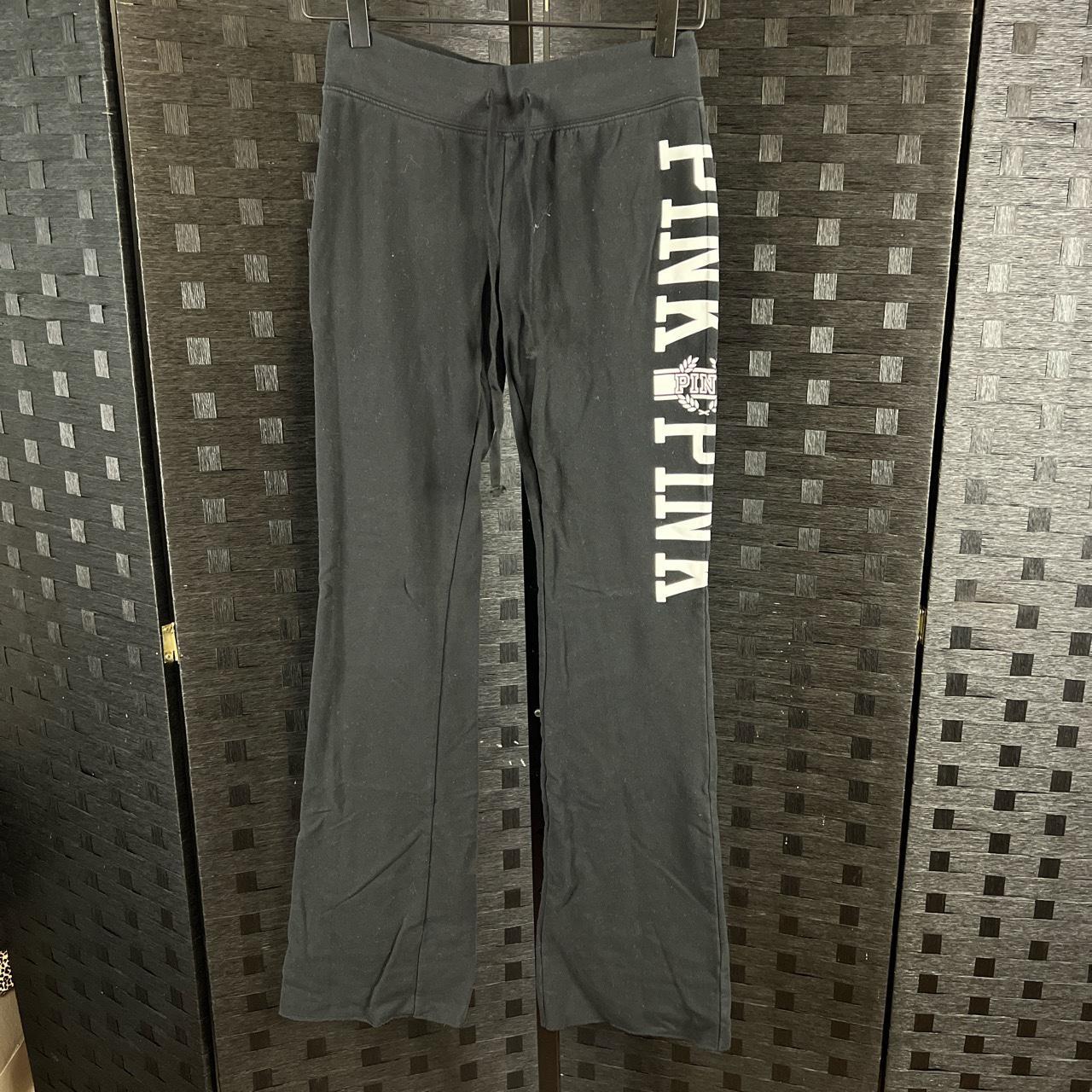 Victoria’s Secret PINK Pants Size XS - Depop