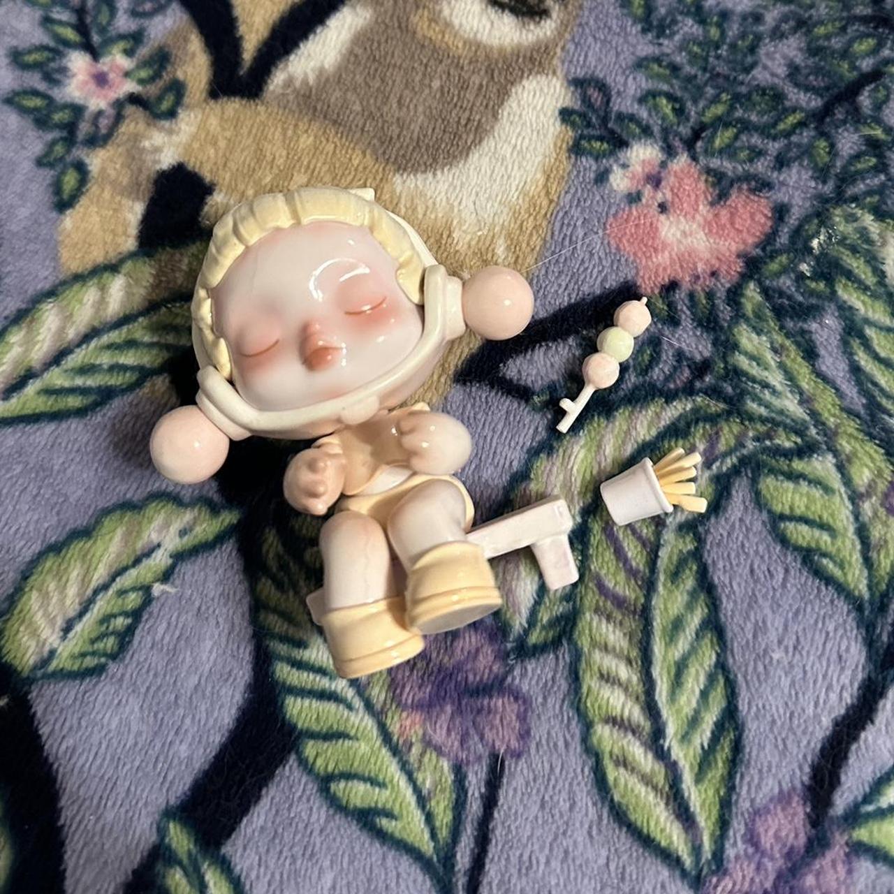 Skullpanda The Warmth Series - taste from the memory... - Depop