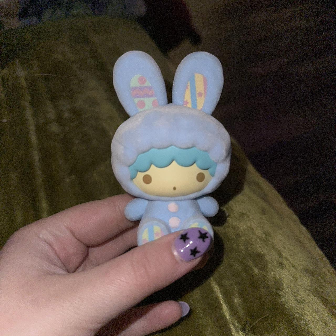 Sanrio Rabbit Blindbox Kiki -little twin... | Depop