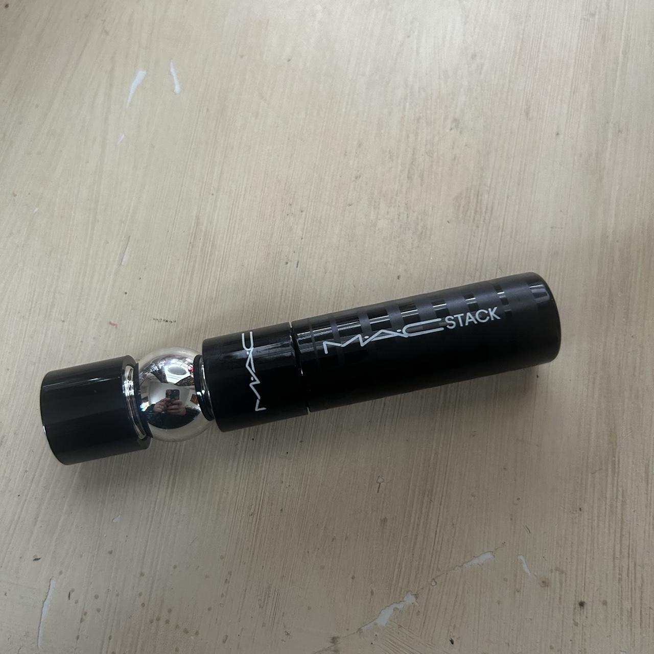 MAC Macstack Mini Mascara! Never opened. Originally... - Depop