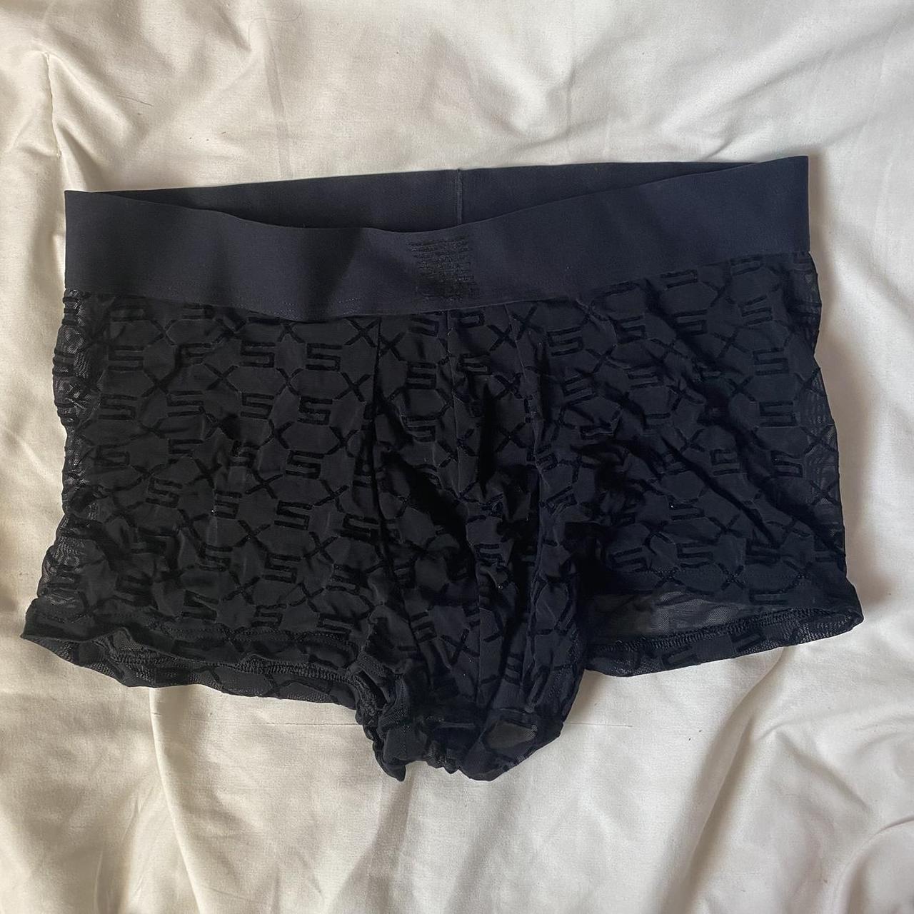 Savage x Fenty Men's Boxers-and-briefs | Depop