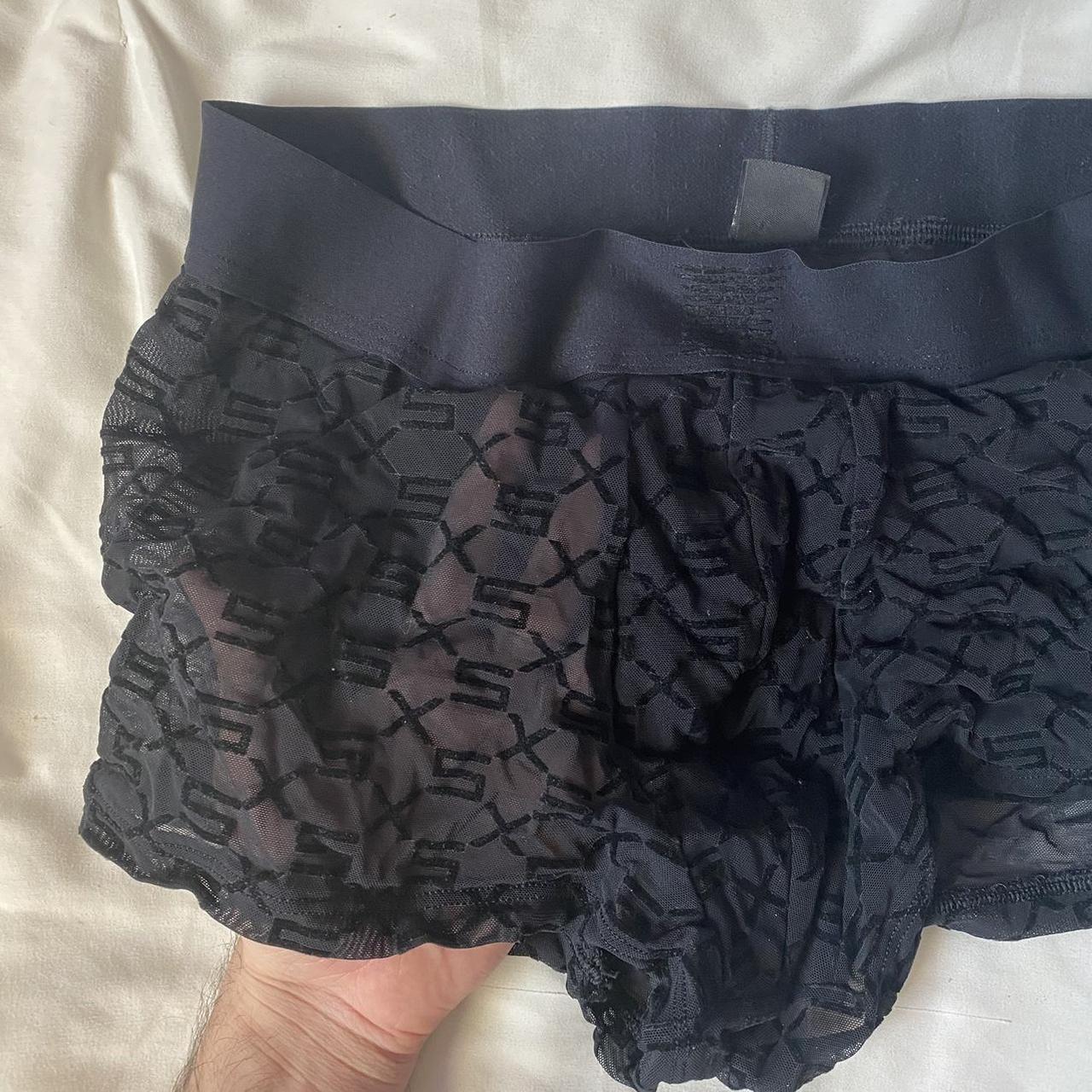 Savage x Fenty Men's Boxers-and-briefs | Depop